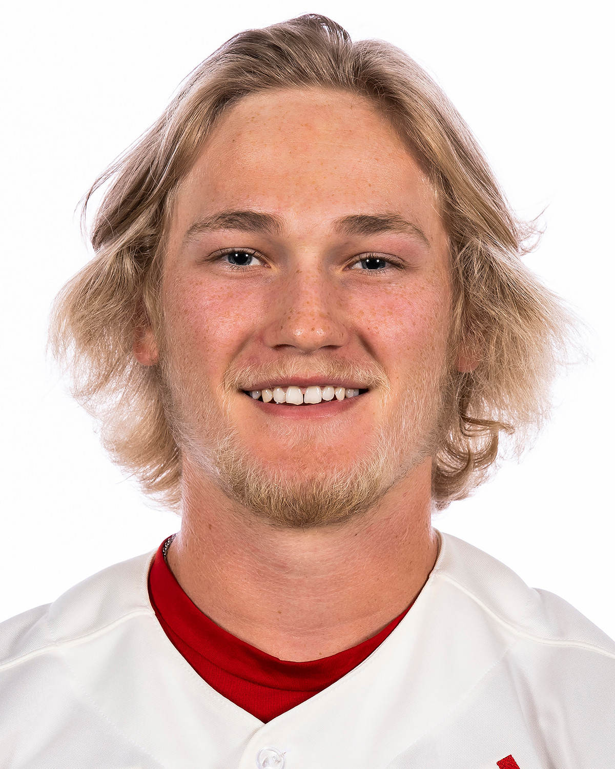 Sam Novotny - Baseball 2023 - University of Nebraska - Official ...