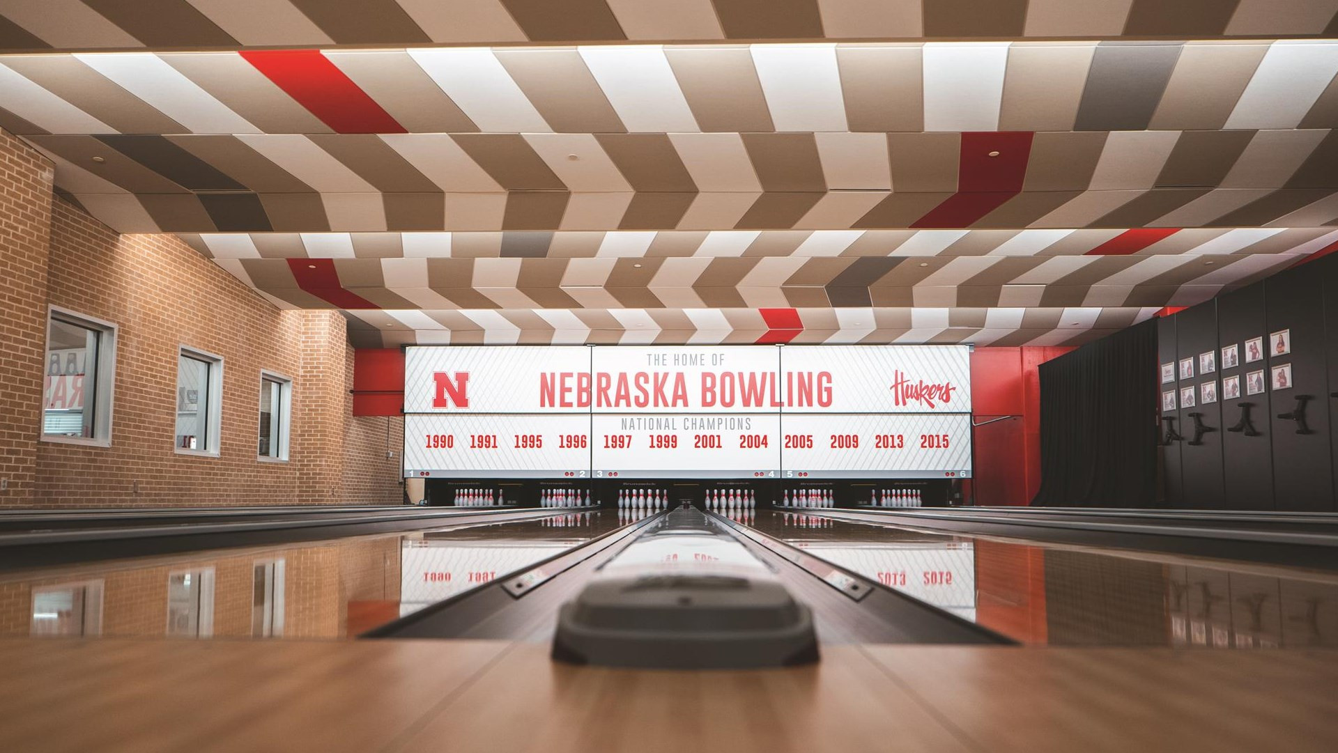 Huskers Host Big Red Invitational - University of Nebraska - Official ...