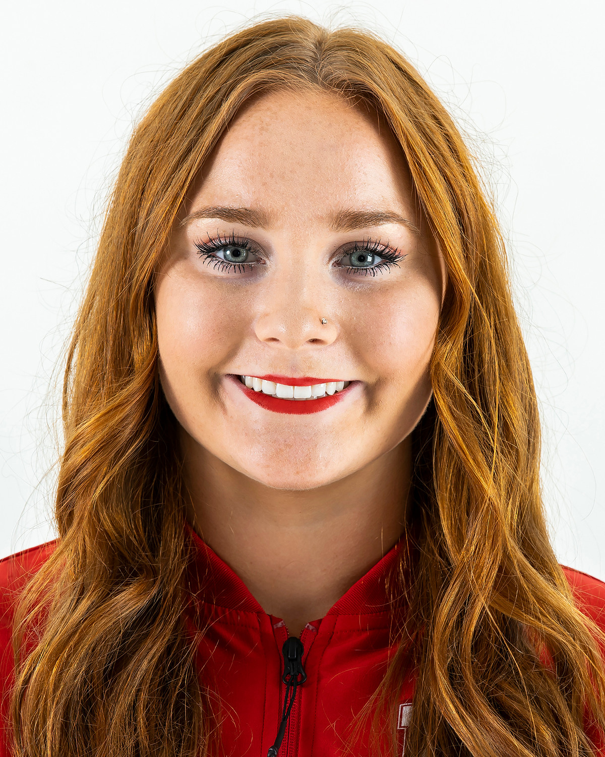 Kinsey Davis - Women's Gymnastics 2021-22 - University of Nebraska ...