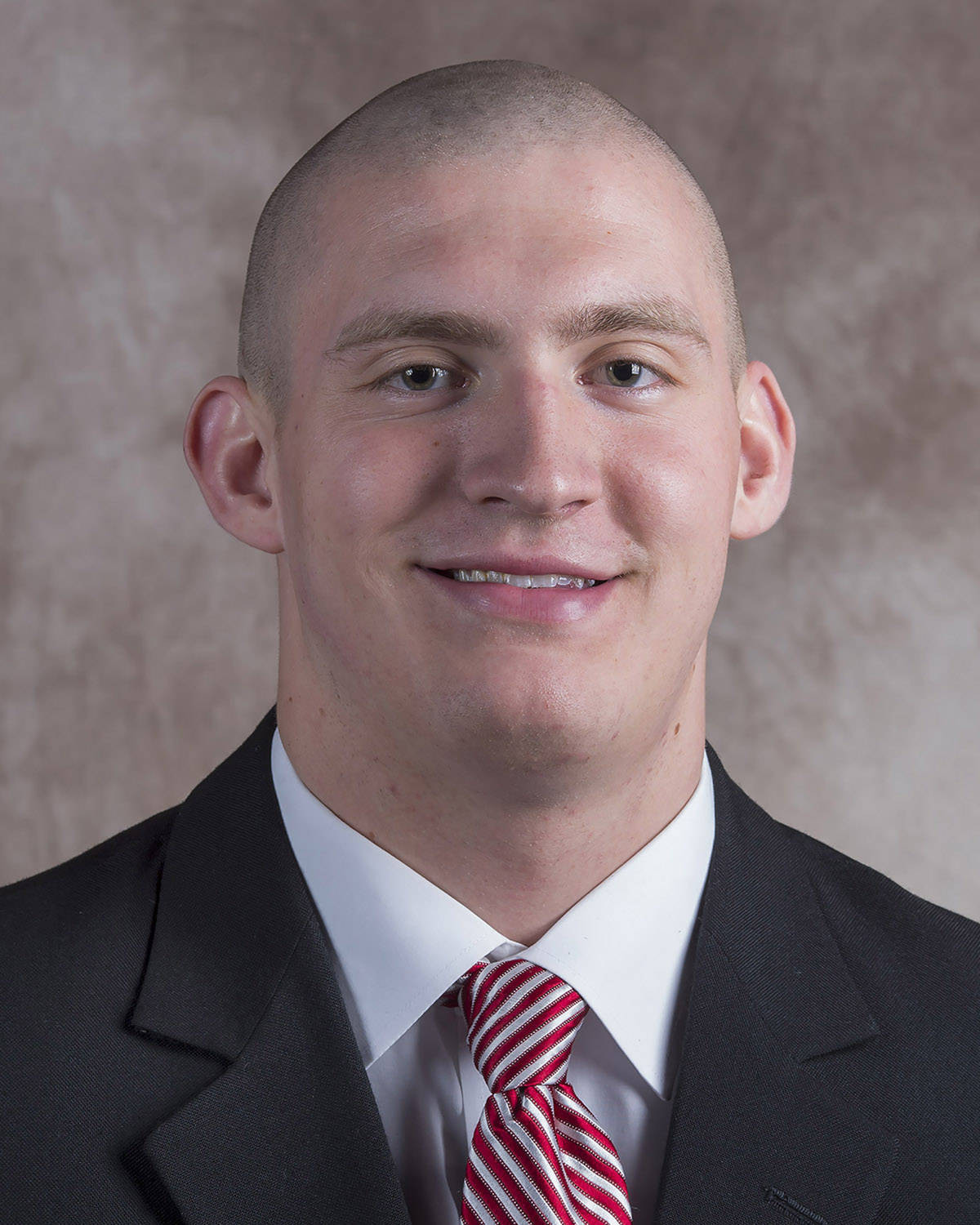 Spencer Jordan - Football 2016 - University of Nebraska - Official ...