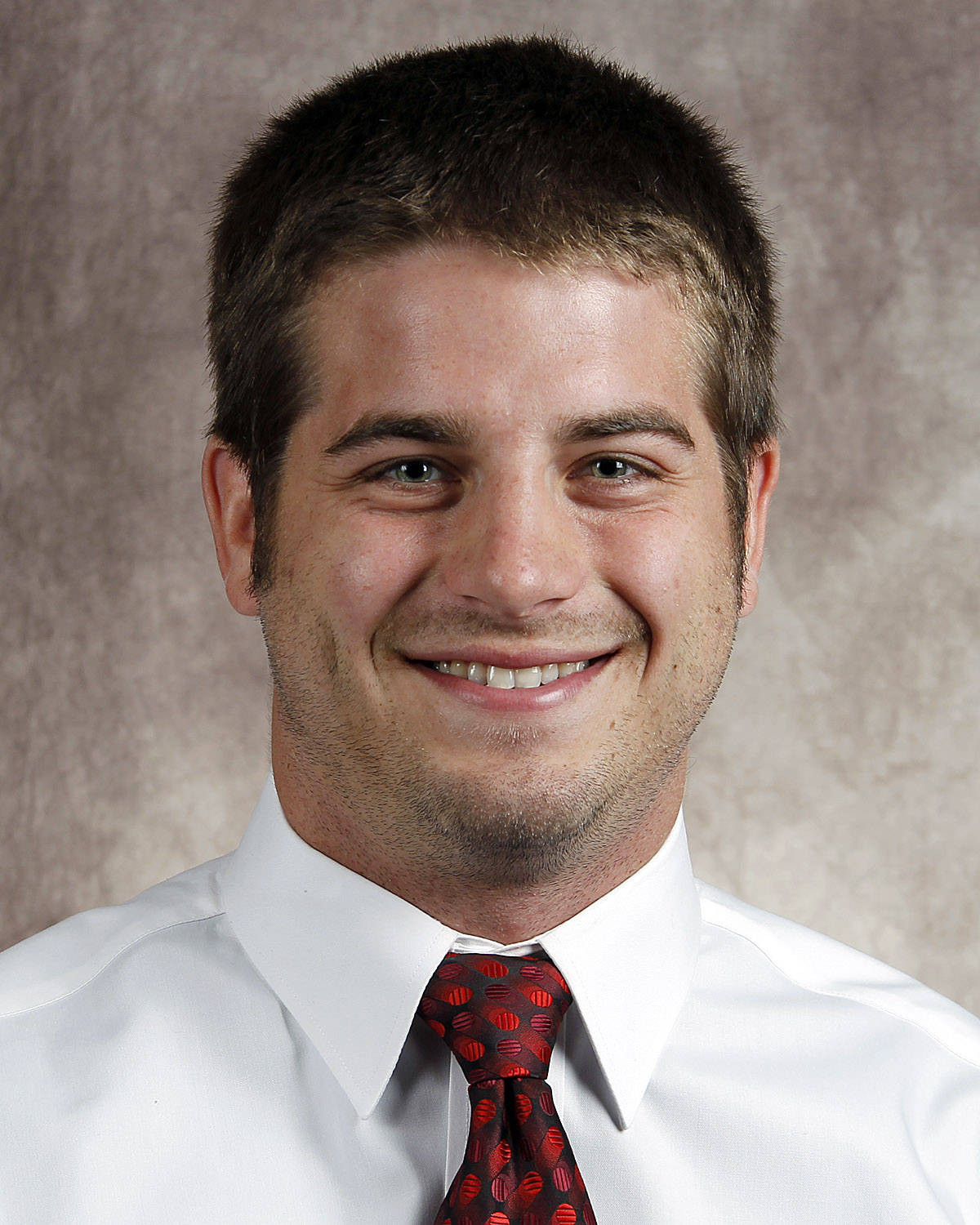 Michael Klinginsmith - Wrestling 2009-10 - University of Nebraska ...