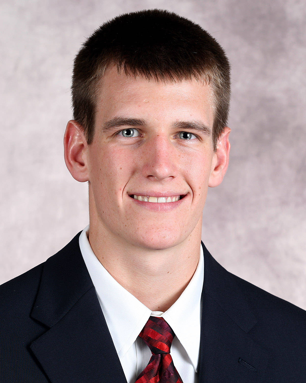 Josh Bart - Football 2010 - University of Nebraska - Official Athletics ...