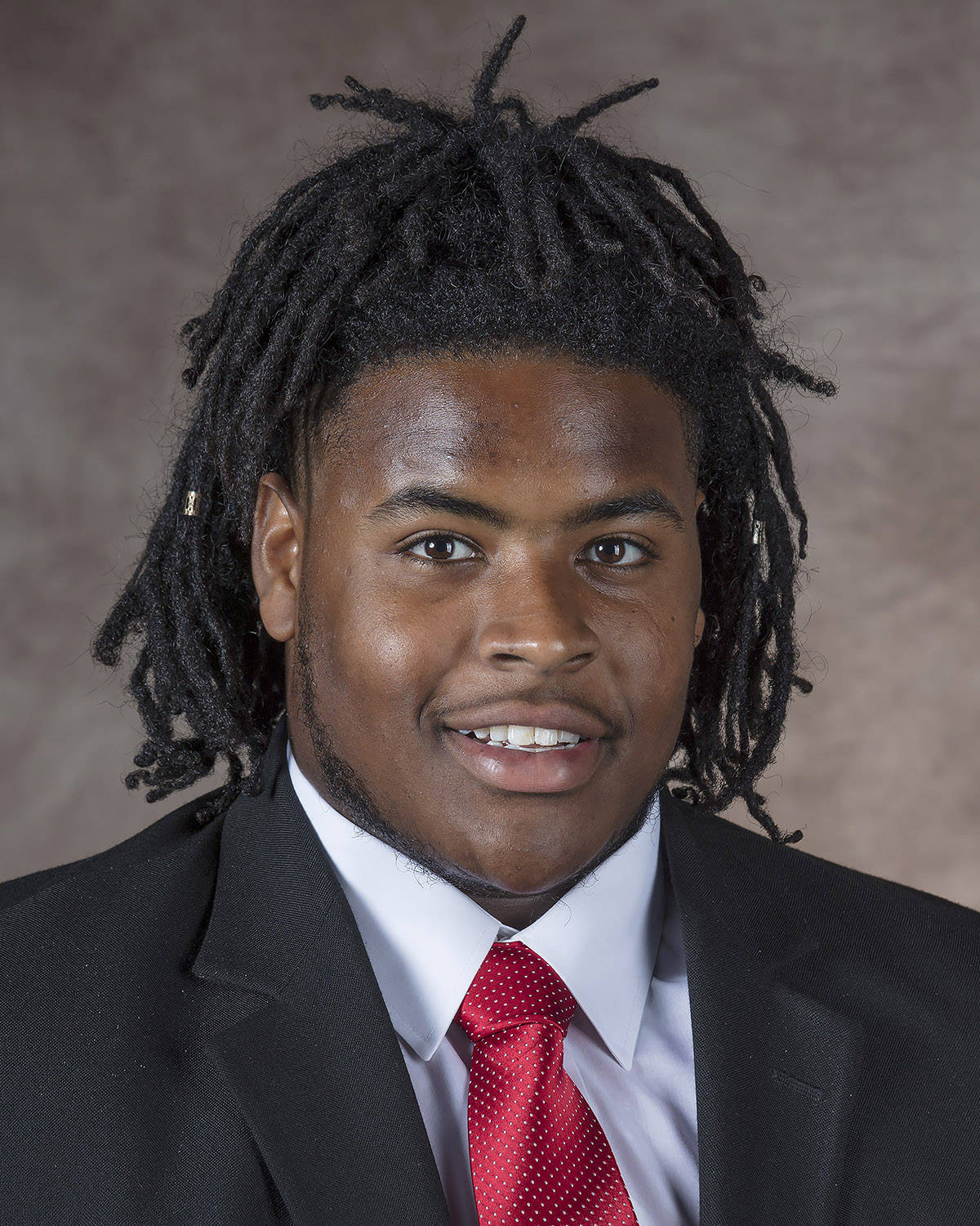 Damion Daniels - Football 2020 - University of Nebraska - Official ...