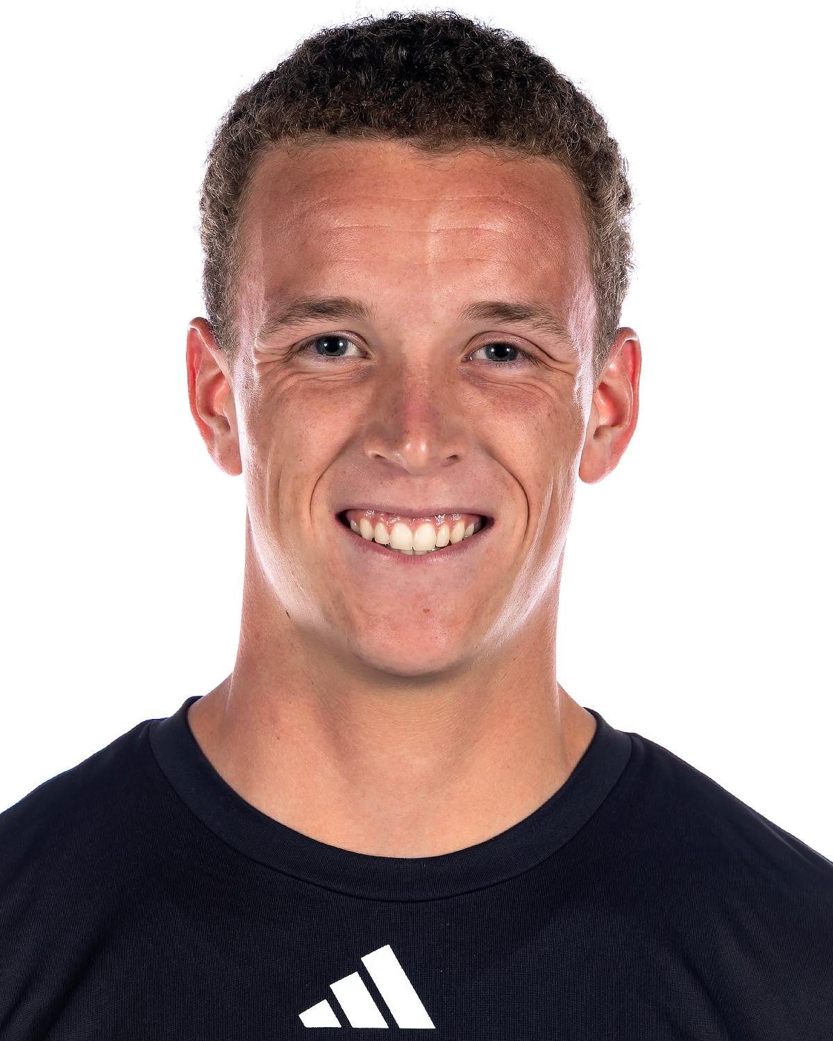 William McDavid - Track and Field 2025-26 - University of Nebraska ...