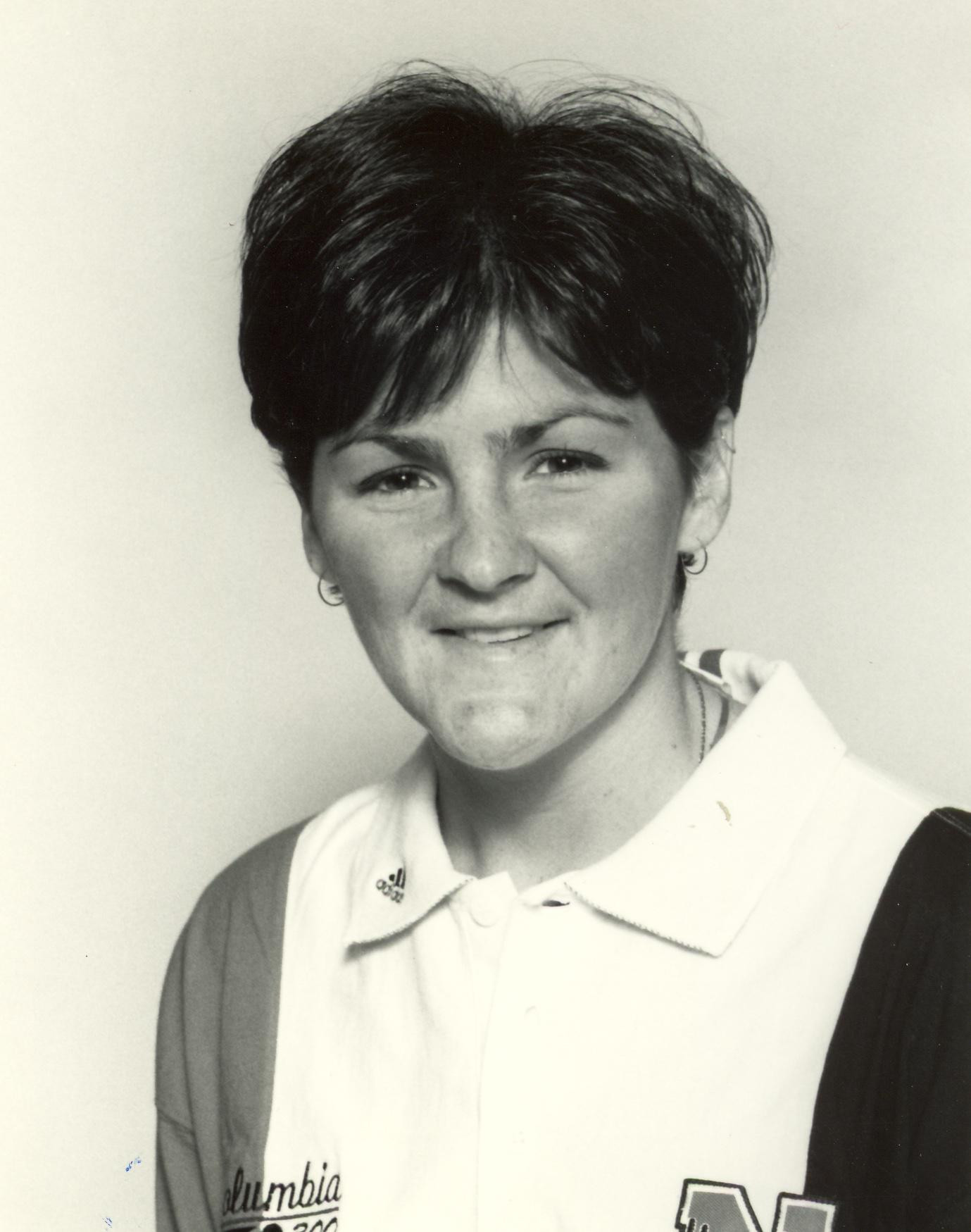 Jennifer Daugherty - Bowling 1998-99 - University of Nebraska ...