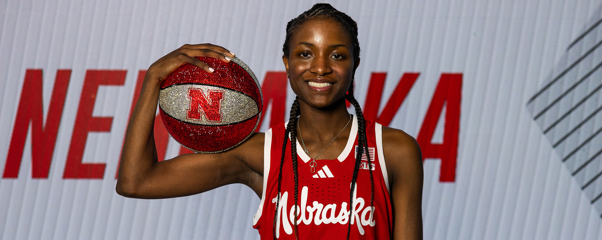 Huskers Bolster Backcourt with Hailey Weaver - University of Nebraska ...