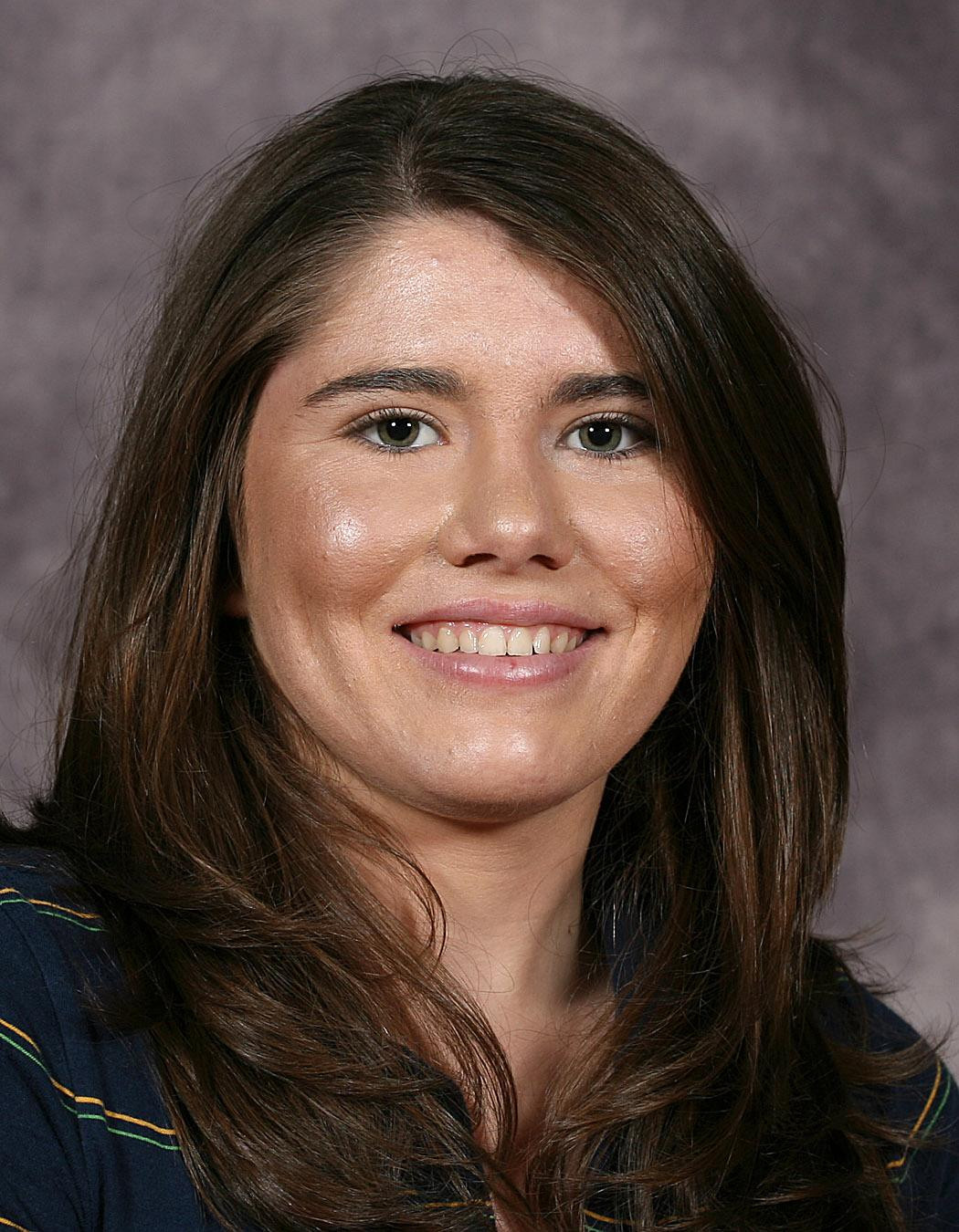 Christine Costello - Rifle 2006-07 - University of Nebraska - Official ...