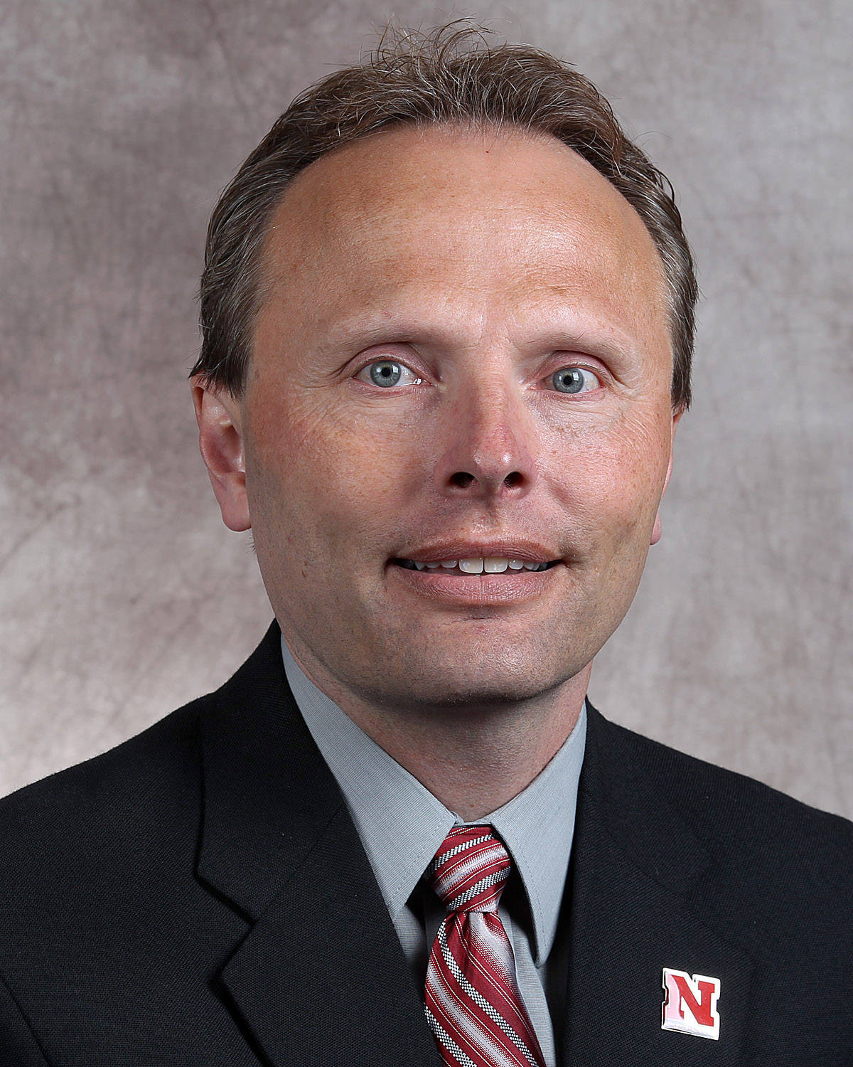 Keith Zimmer - University of Nebraska - Official Athletics Website