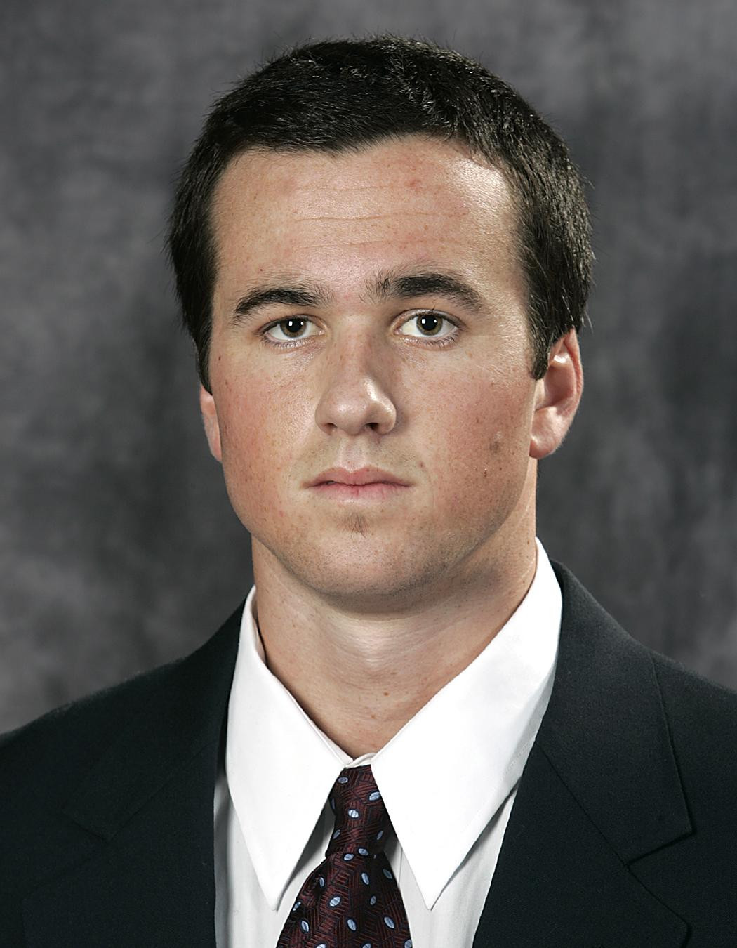 Jordan Adams - Football 2004 - University of Nebraska - Official ...