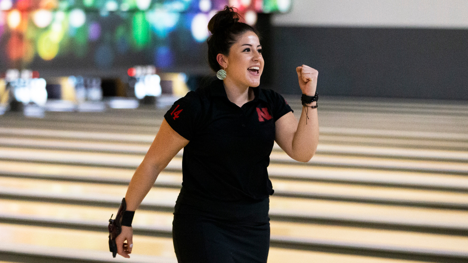 Nebraska Bowling All-Americans - University of Nebraska - Official ...
