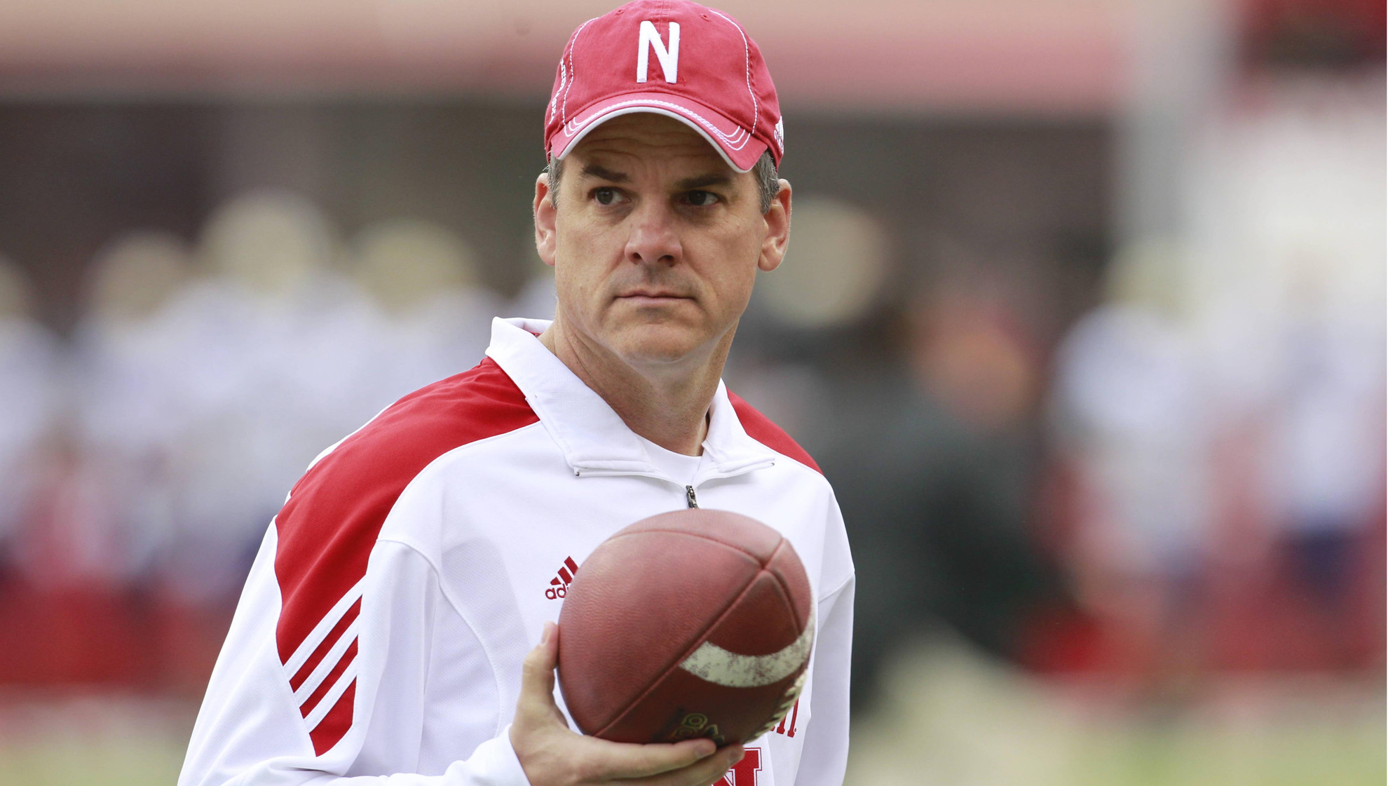Bo Pelini Press Conference: From 1 to 10 - University of Nebraska ...