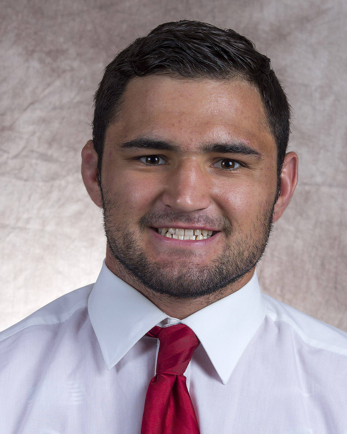 Dustin Williams - Wrestling 2018-19 - University of Nebraska - Official ...