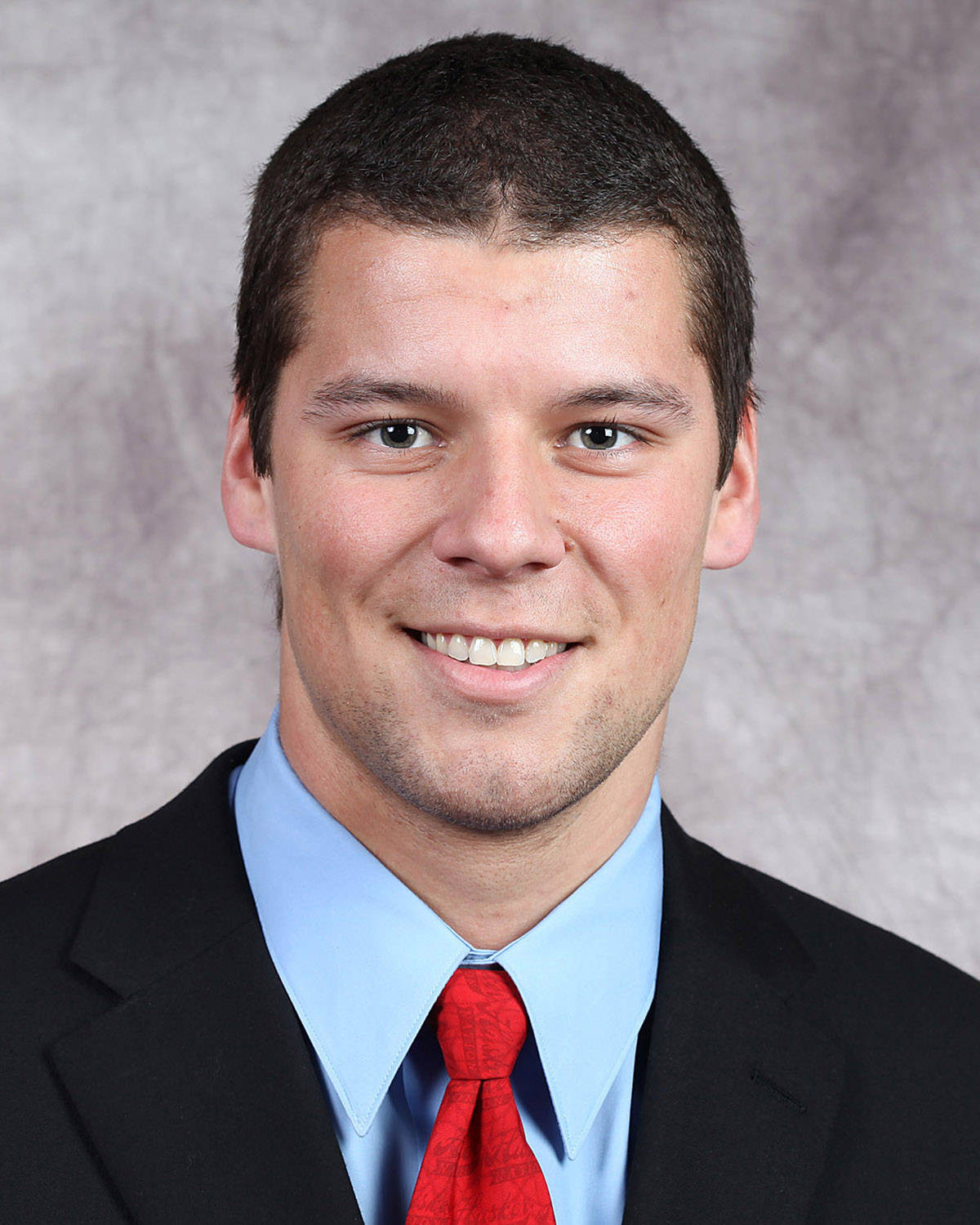 Sean Fisher - Football 2012 - University of Nebraska - Official ...