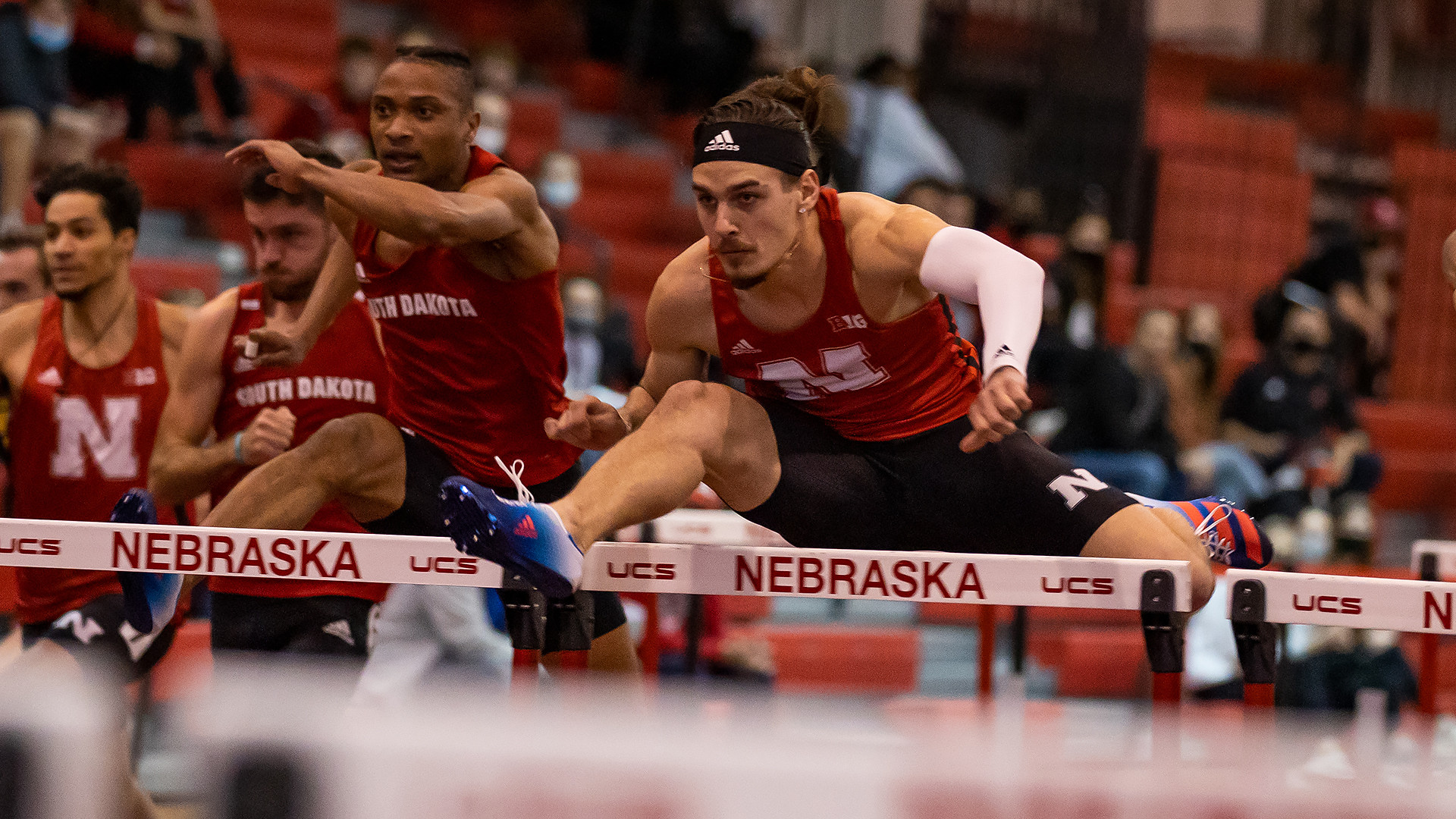 Mayson Conner - Track and Field 2021-22 - University of Nebraska ...