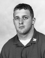 Grant Wistrom - Football 1997 - University of Nebraska - Official ...