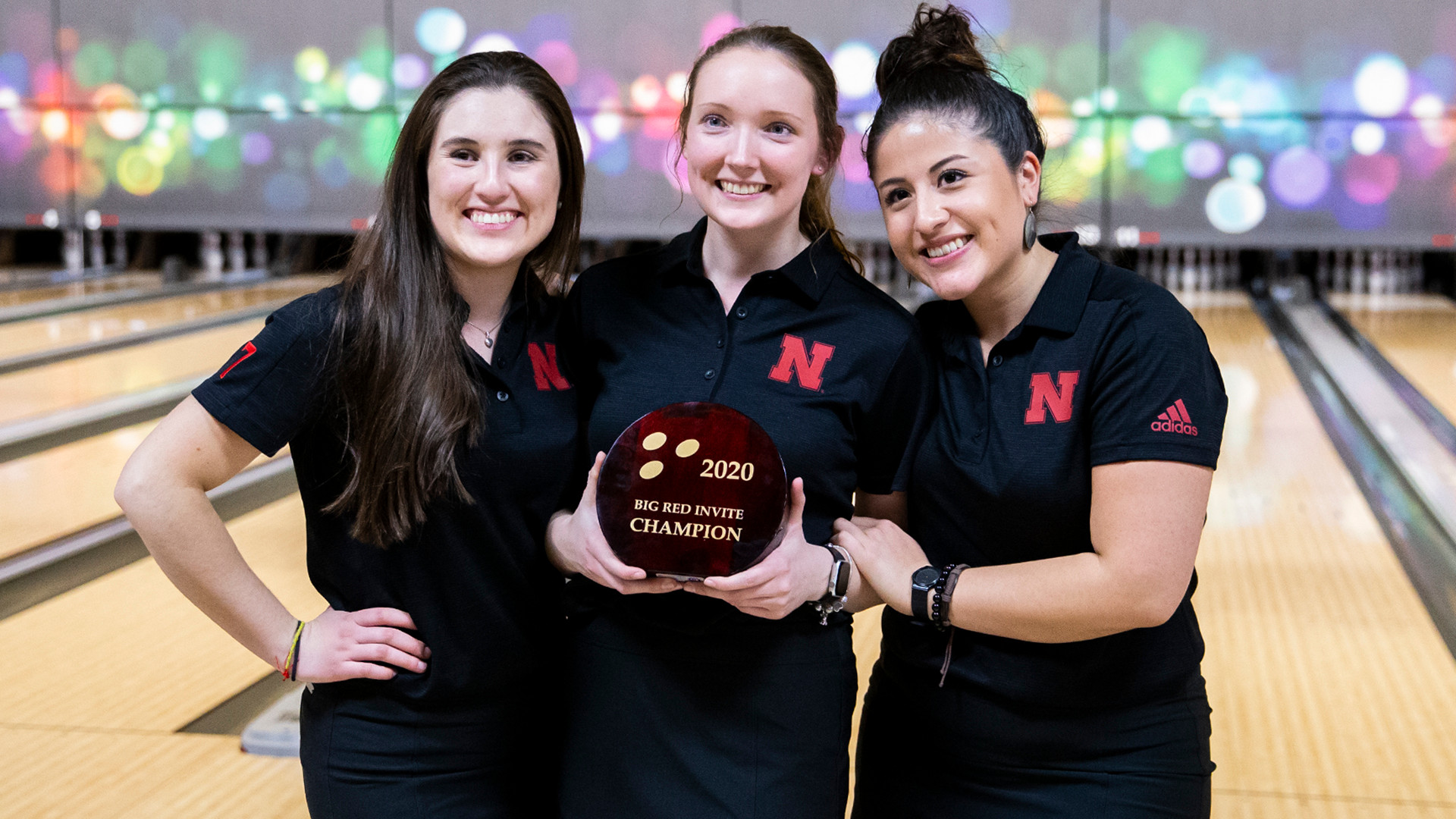 Life Skills Senior Snapshots: Bowling - University of Nebraska ...