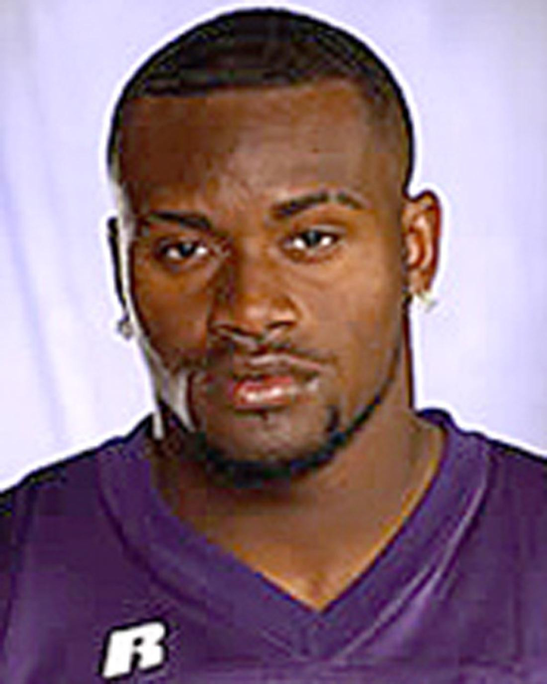 Kenny Wilson - University of Nebraska - Official Athletics Website