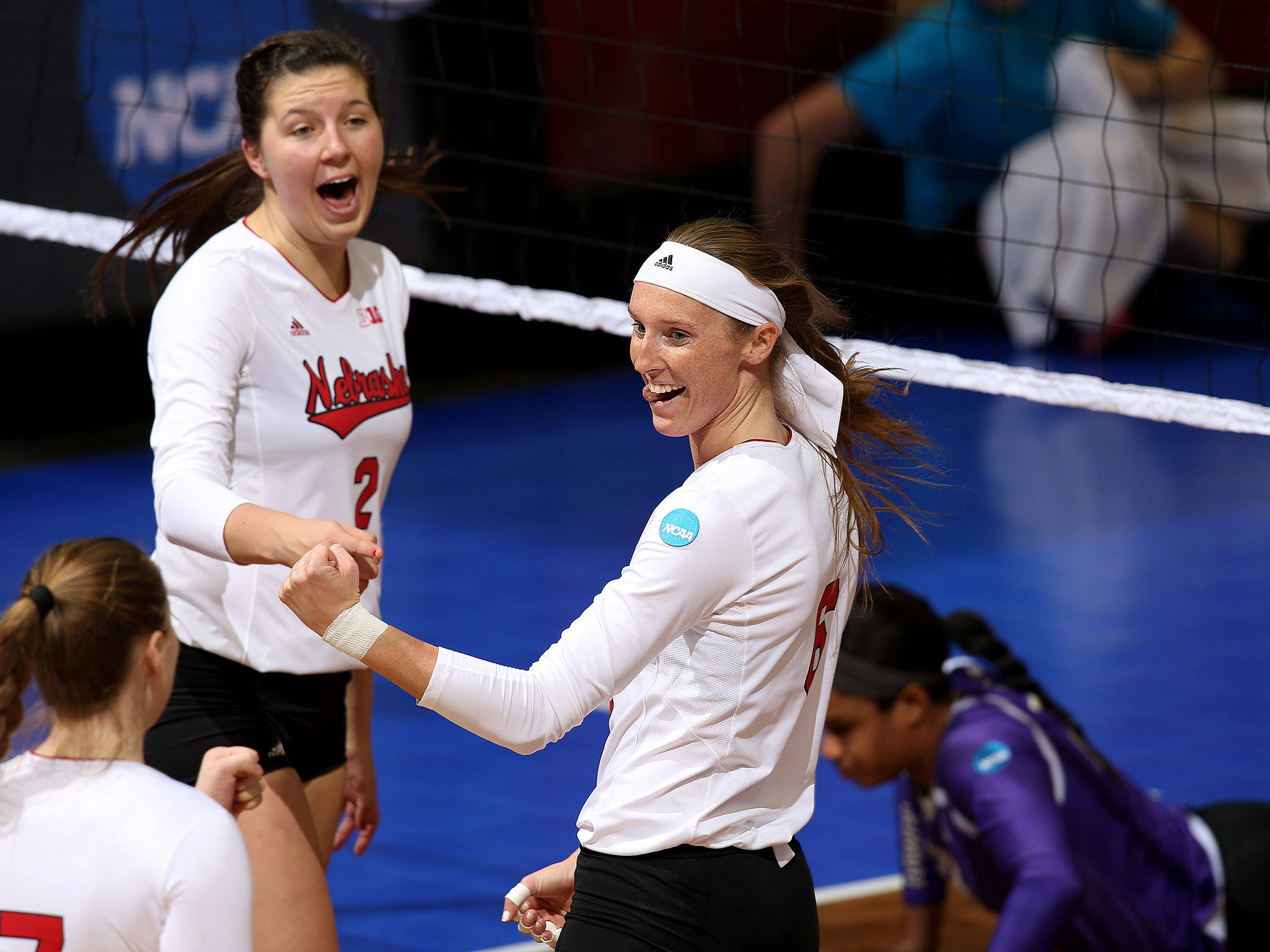 Kadie Rolfzen Named Honda Sport Award Finalist - University of Nebraska ...