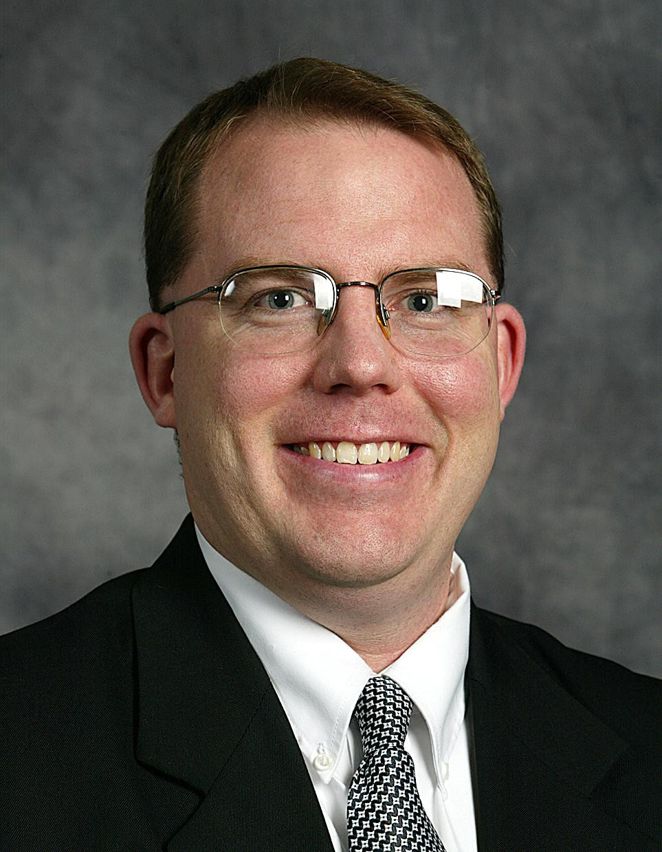 Jeff Griesch - University of Nebraska - Official Athletics Website
