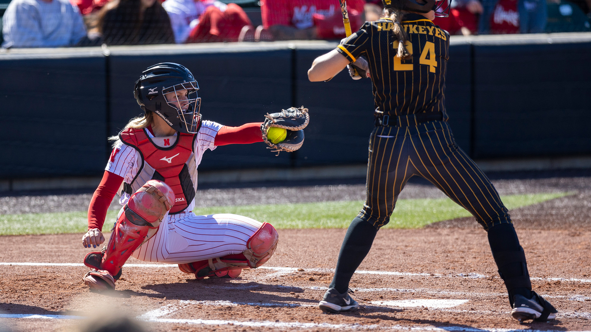 Softball 2023 - University of Nebraska - Official Athletics Website
