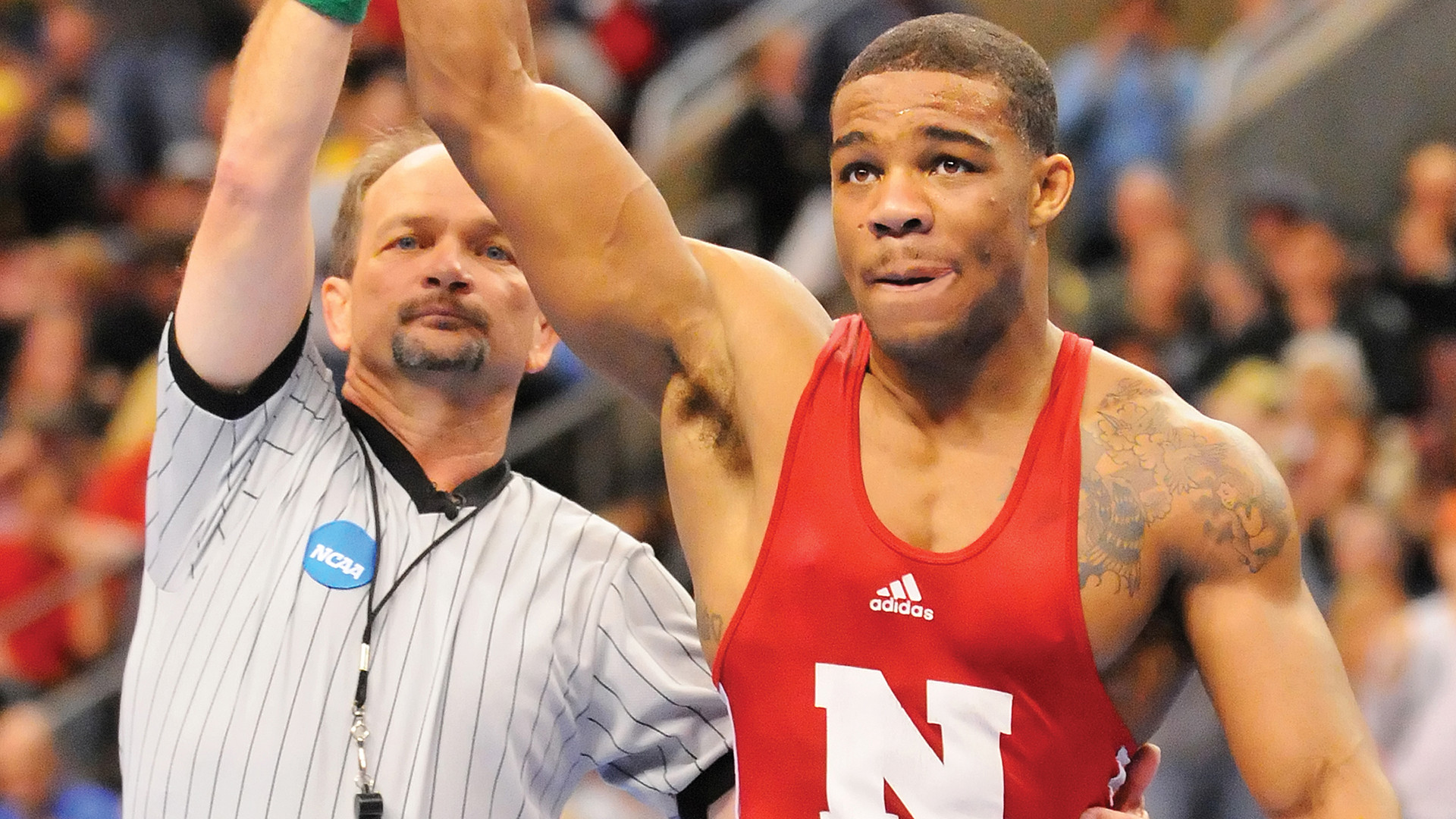 Nebraska Athletics Hall of Famers - B - University of Nebraska ...