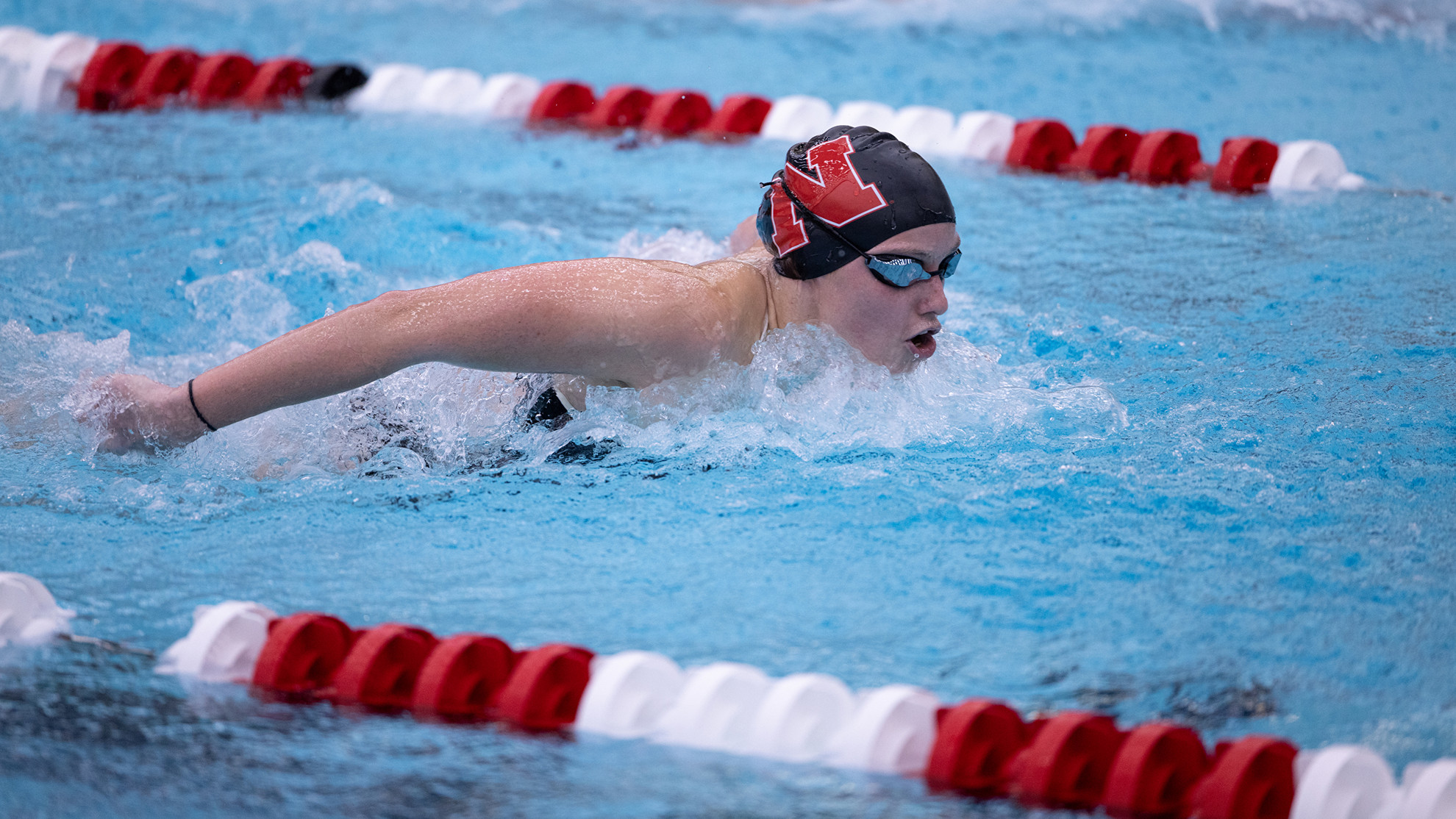 Huskers Take Seven Titles at Speedo Summer Sectionals - University of ...