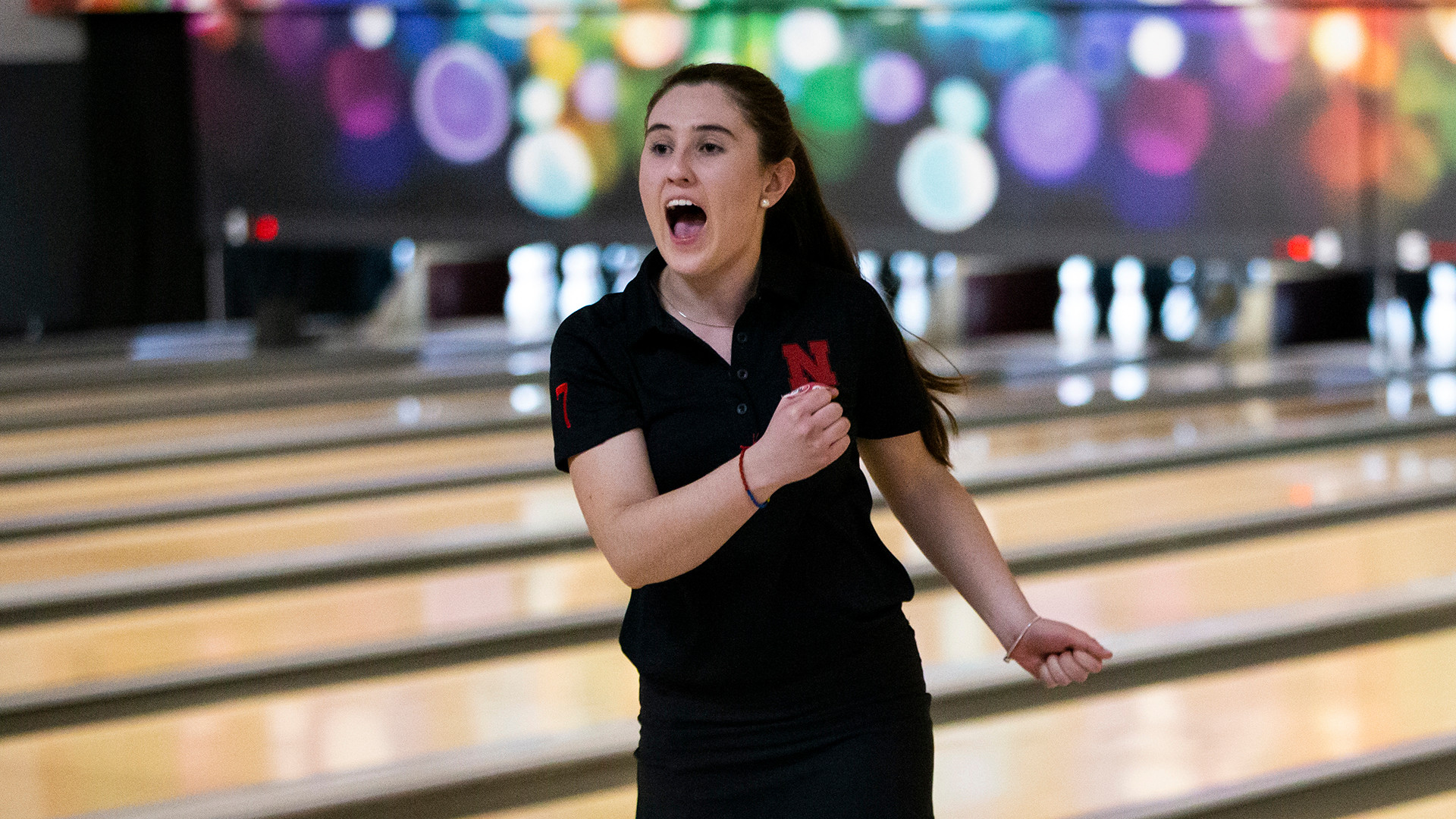 Husker Bowlers Honored for Academic Success - University of Nebraska ...