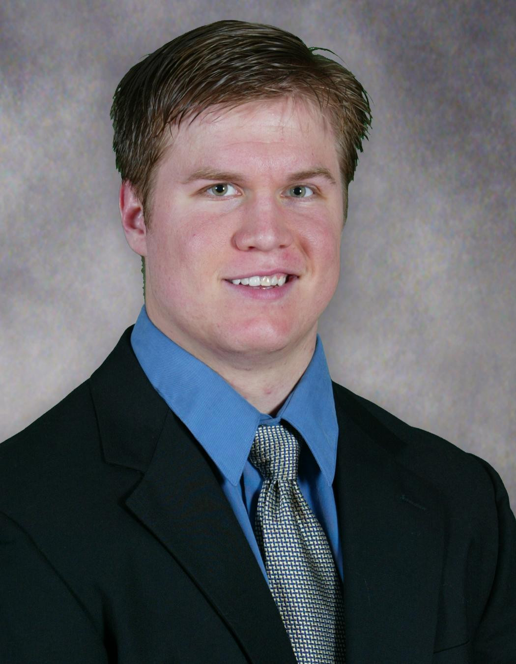 Tyler Toline - Football 2001 - University of Nebraska - Official ...