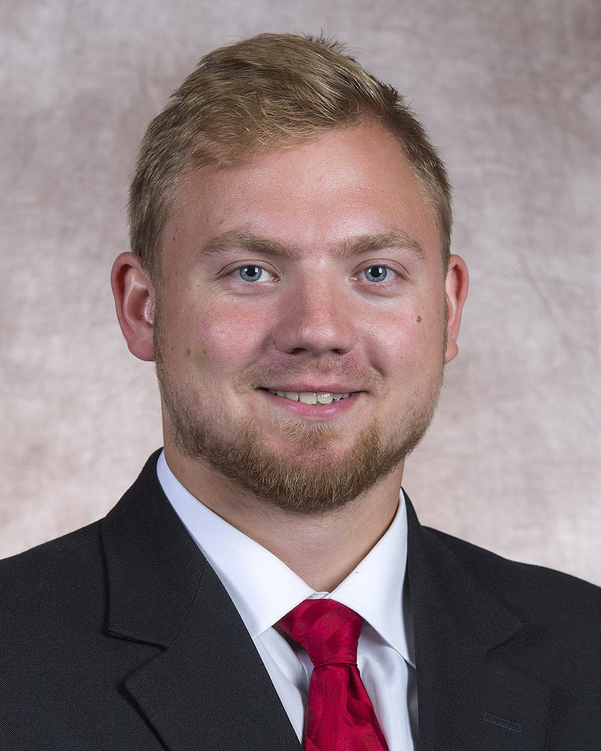 Josh Faulkenberry - Football 2014 - University of Nebraska - Official ...