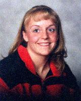 Heather Brink - Women's Gymnastics 1996-97 - University of Nebraska ...