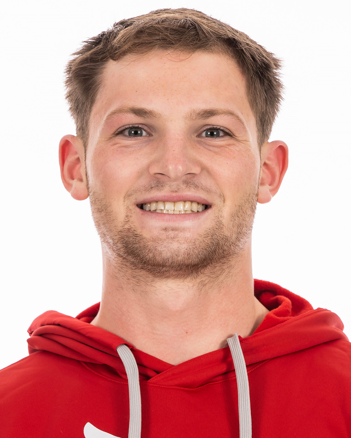 Holden Ruse - Track and Field 2023-24 - University of Nebraska ...