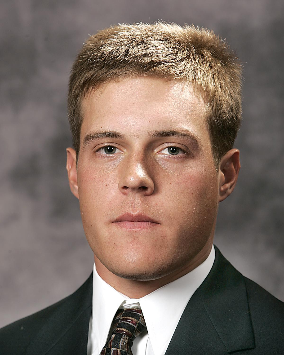 Al Smith - Baseball 2004 - University of Nebraska - Official Athletics ...