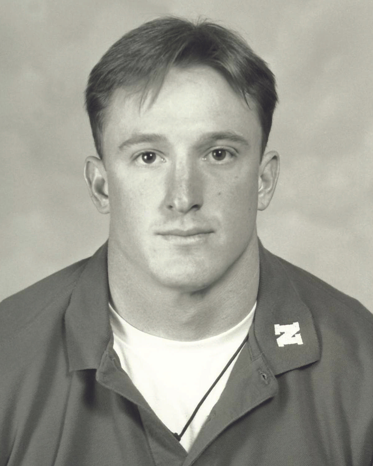 Steve Raymond - Football 1996 - University of Nebraska - Official Athletics Website
