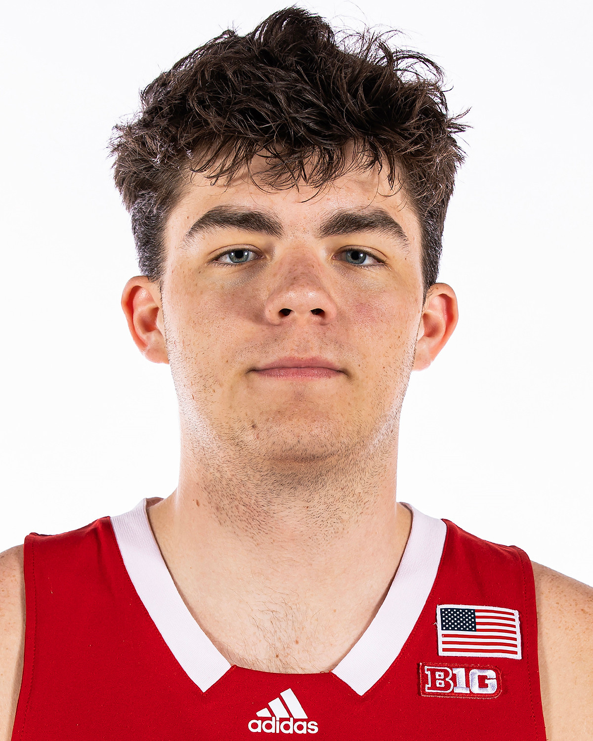 Henry Burt - Men's Basketball 2023-24 - University of Nebraska ...