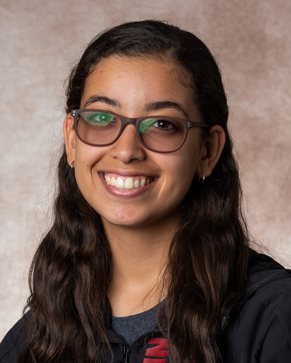 Trinity Gomez - Rifle 2019-20 - University of Nebraska - Official ...