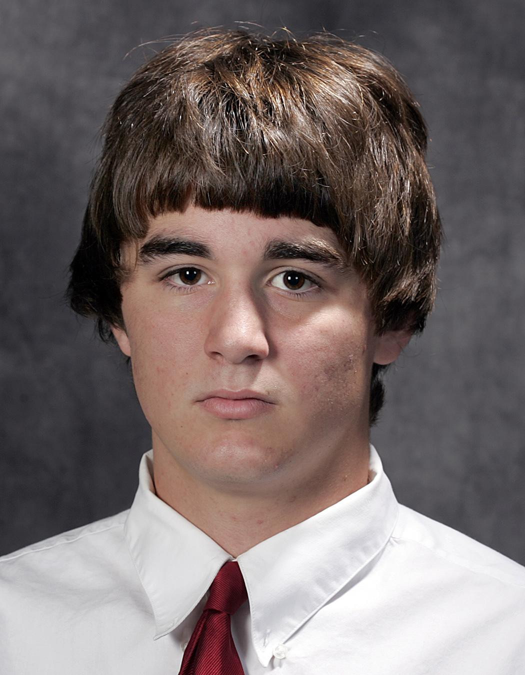 Derek Moyer - Wrestling 2007-08 - University of Nebraska - Official ...