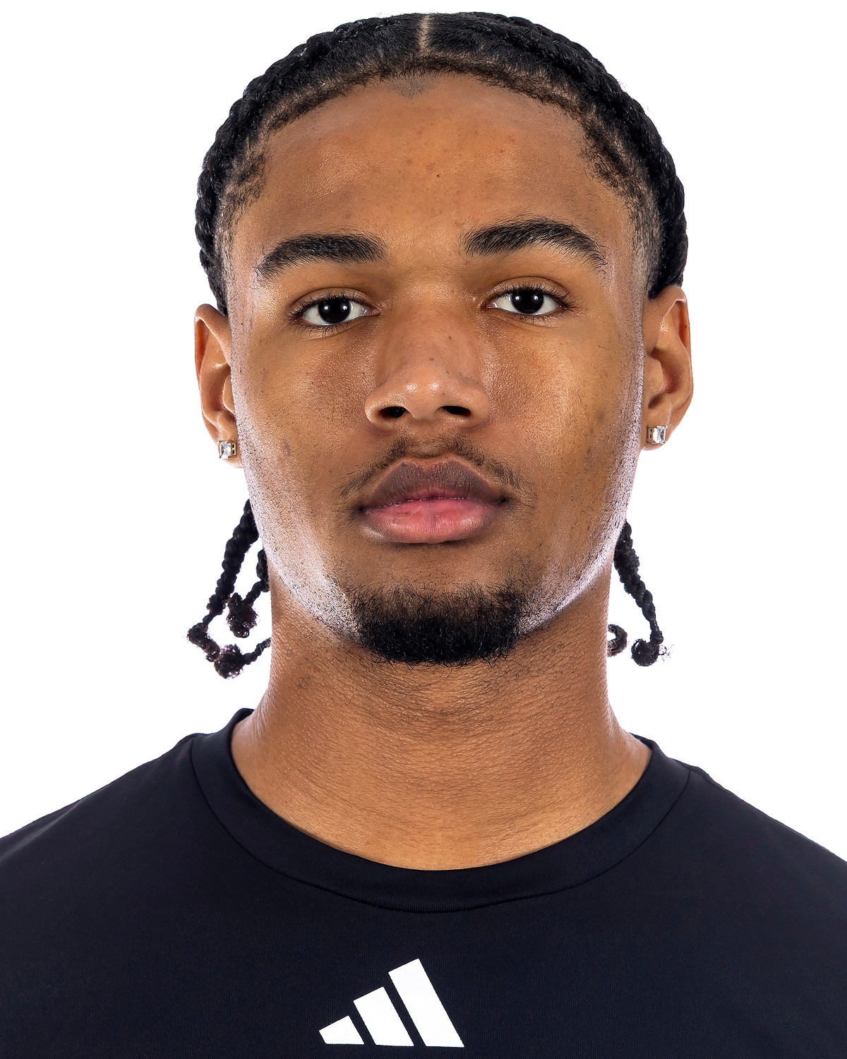 James Ledbetter - Track and Field 2025-26 - University of Nebraska ...