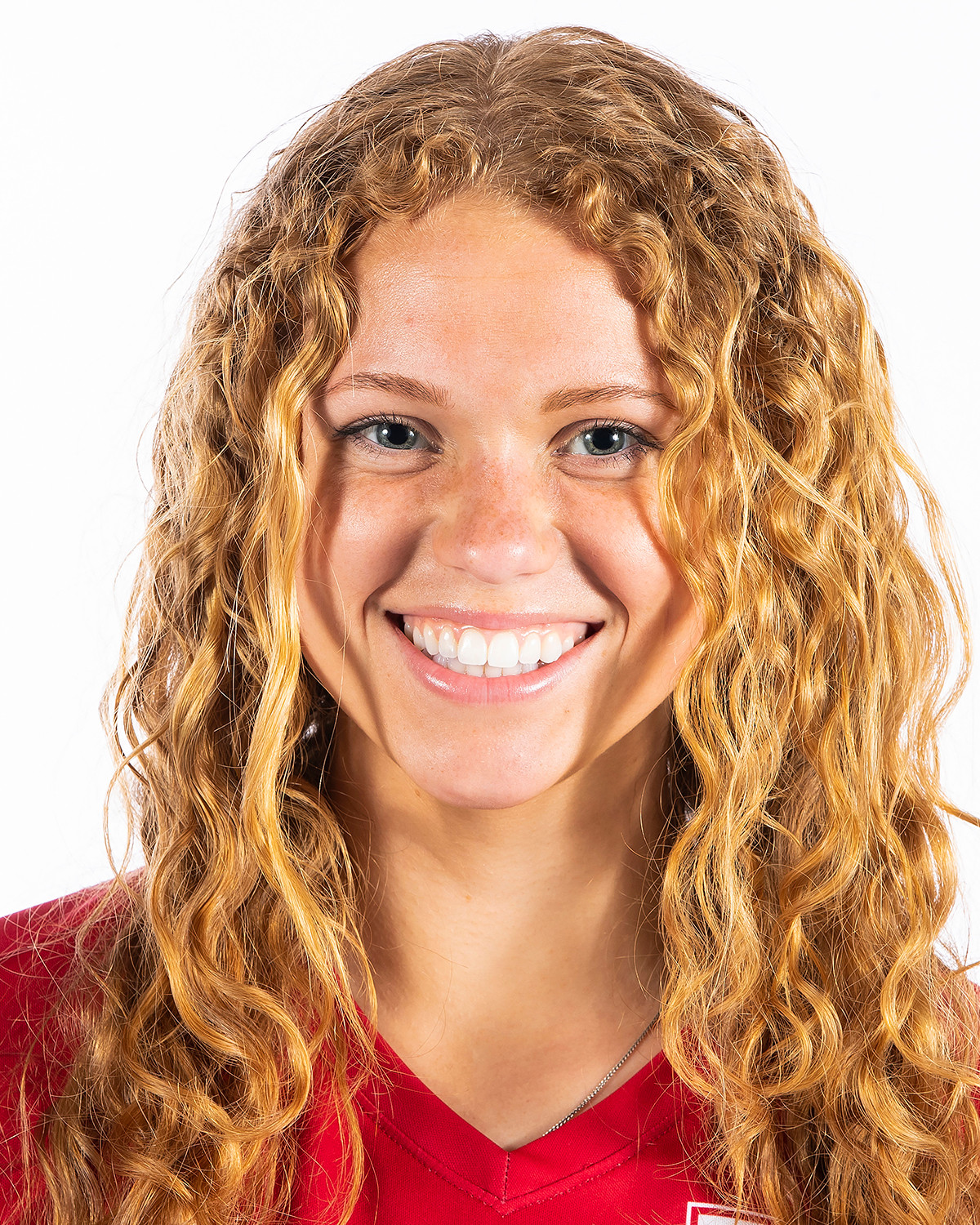 Allie Napora - Soccer 2022 - University of Nebraska - Official ...