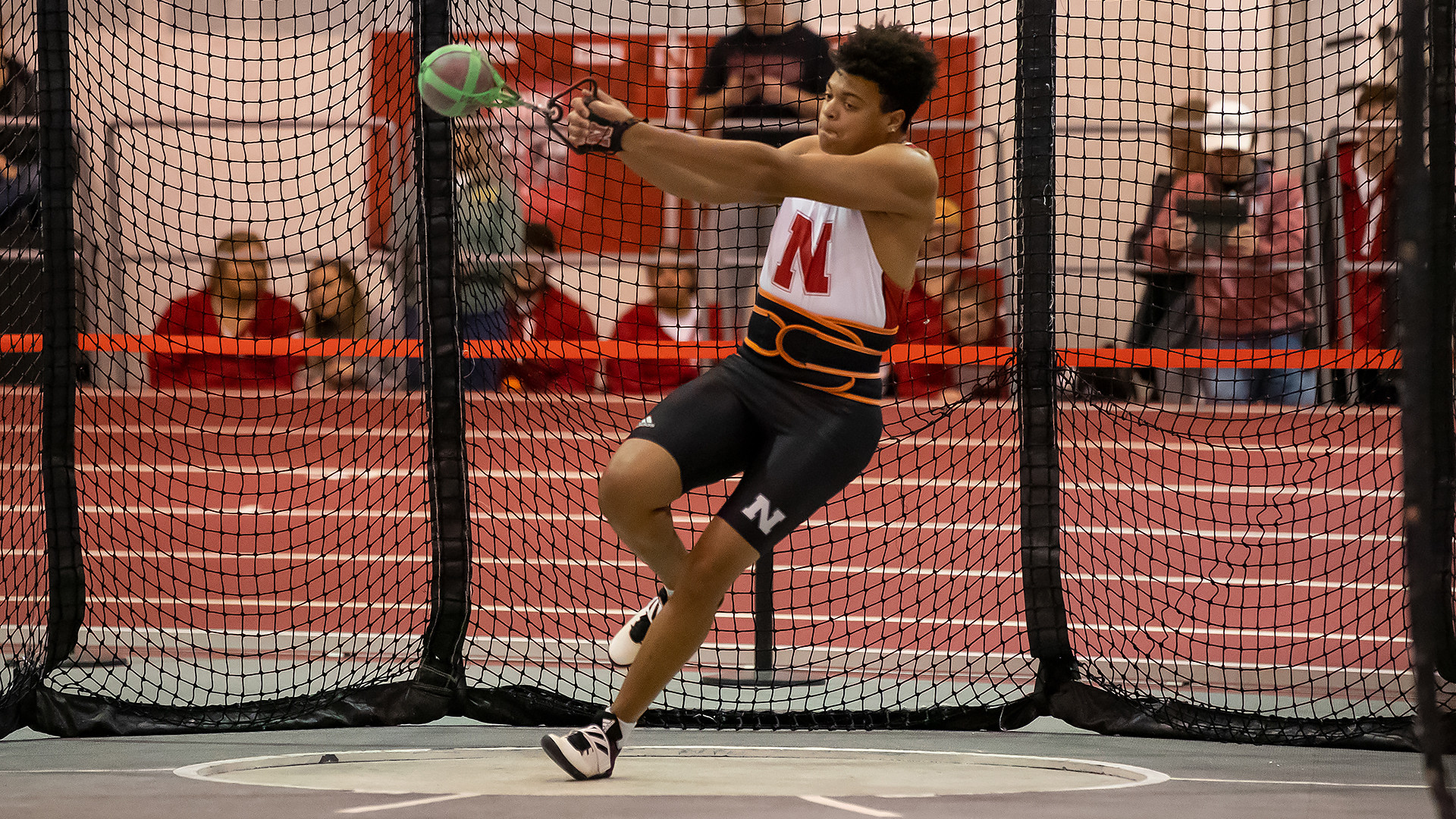 Matthew Brown - Track and Field 2020-21 - University of Nebraska ...