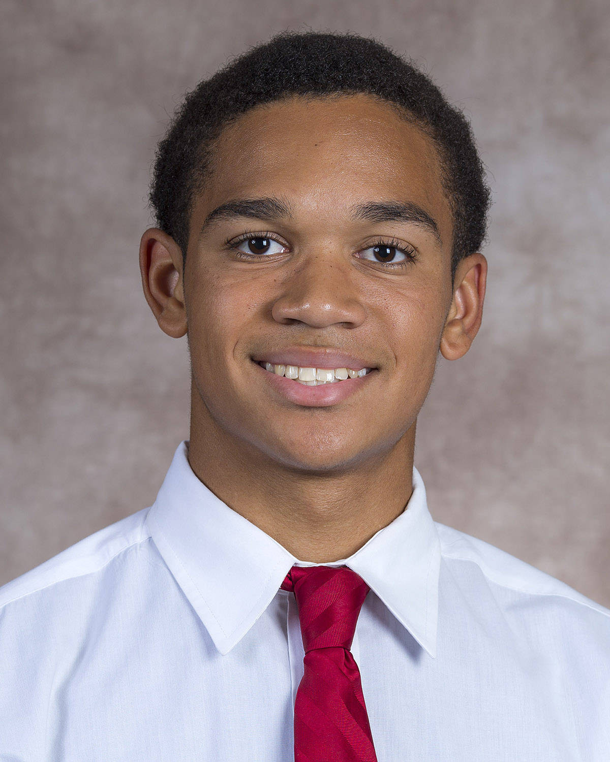 Ty Moss - Cross Country 2015 - University of Nebraska - Official ...
