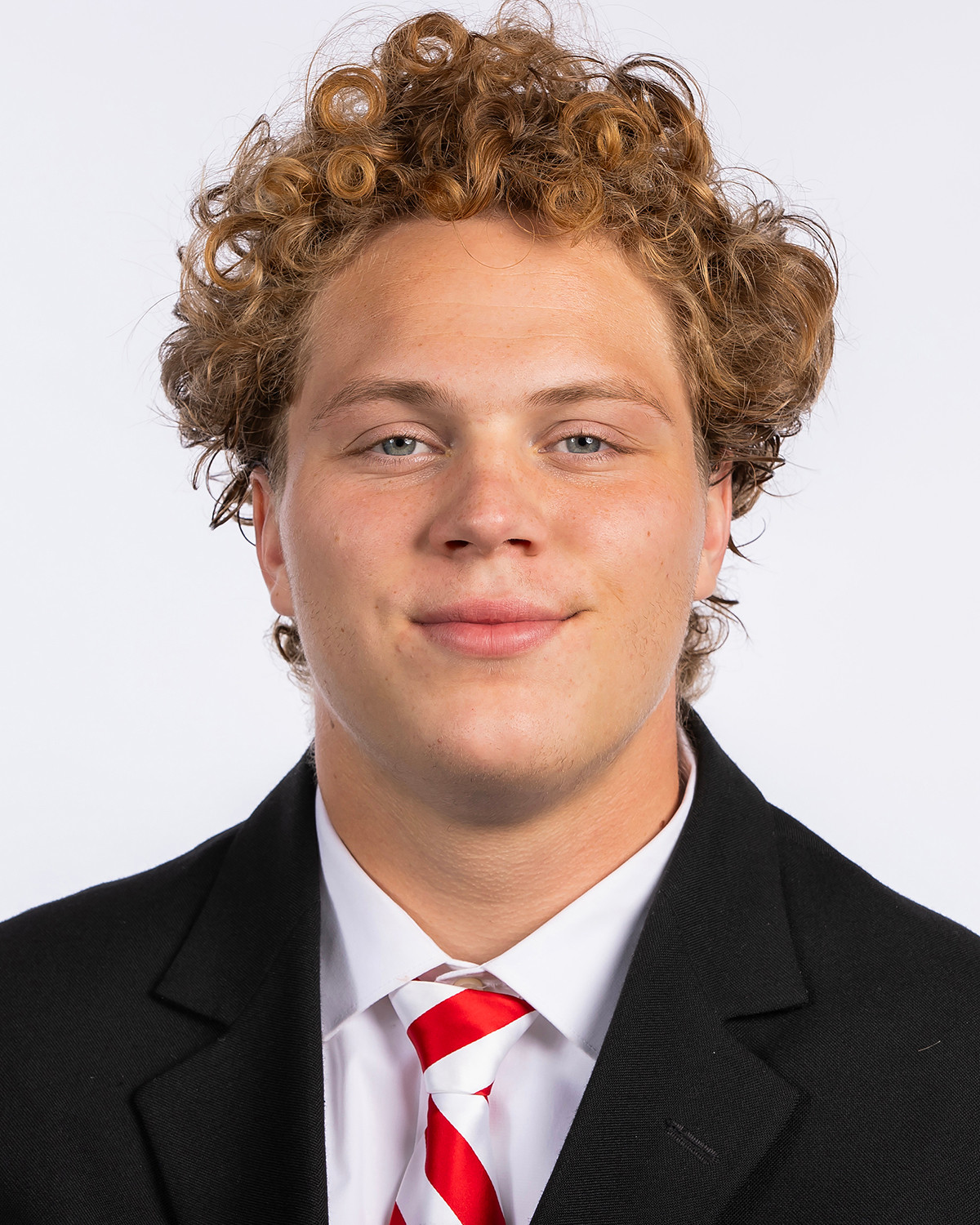 Cooper Hausmann - Football 2022 - University of Nebraska - Official ...