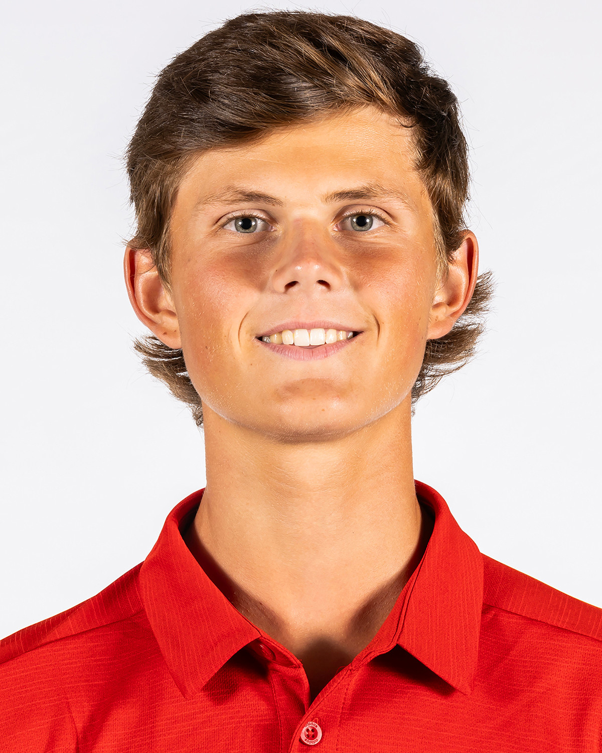 Colson Wells - Men's Tennis 2023-24 - University of Nebraska - Official ...