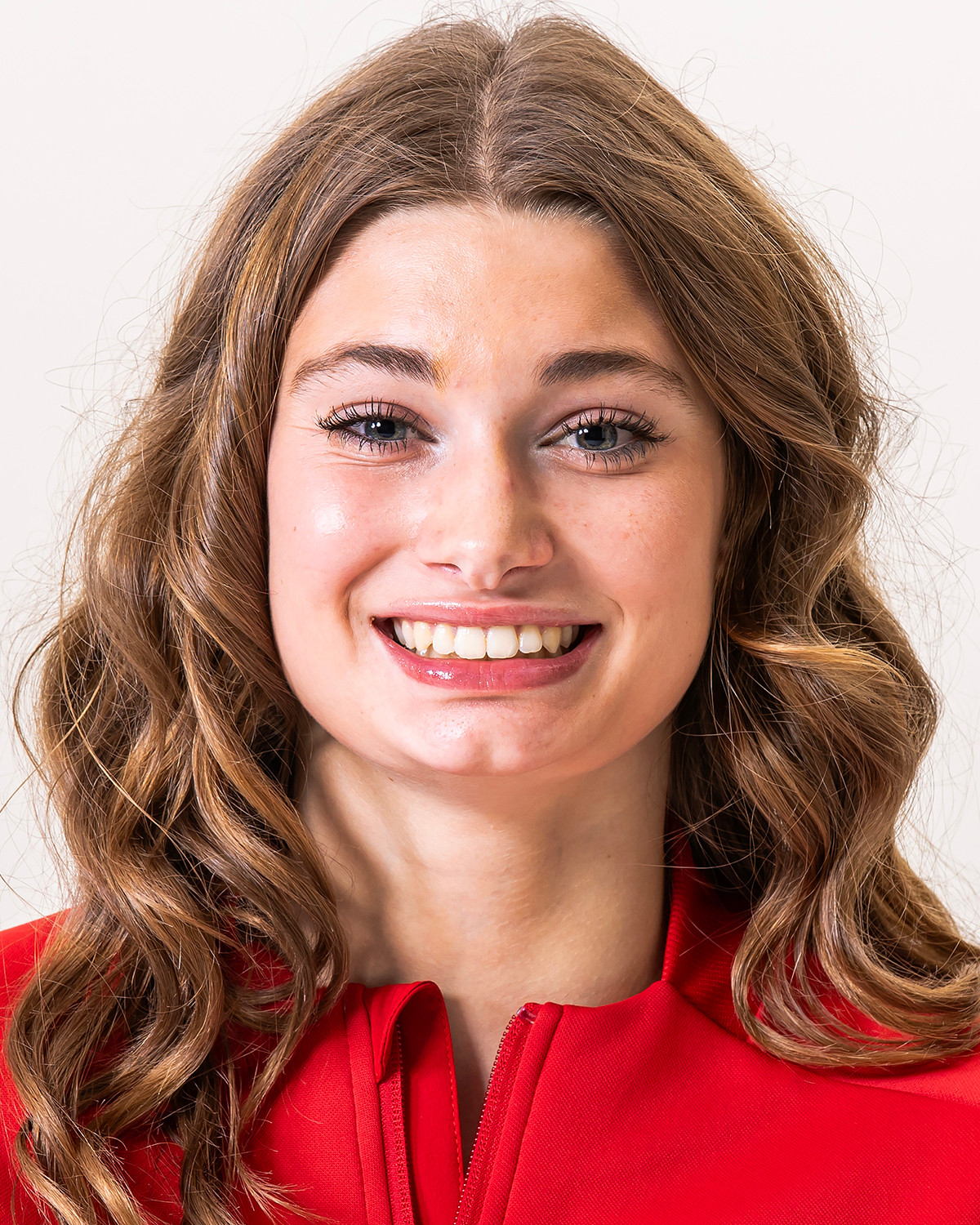 Whitney Jencks - Women's Gymnastics 2024-25 - University of Nebraska ...