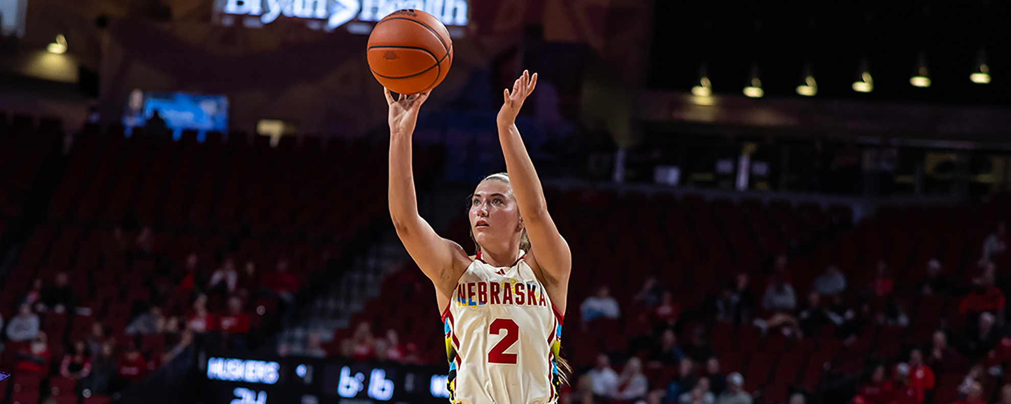 WBB Game #27 vs Northwestern, @PBA, Tue, 2/20/24, 8:00pm CST, BTN (Game ...