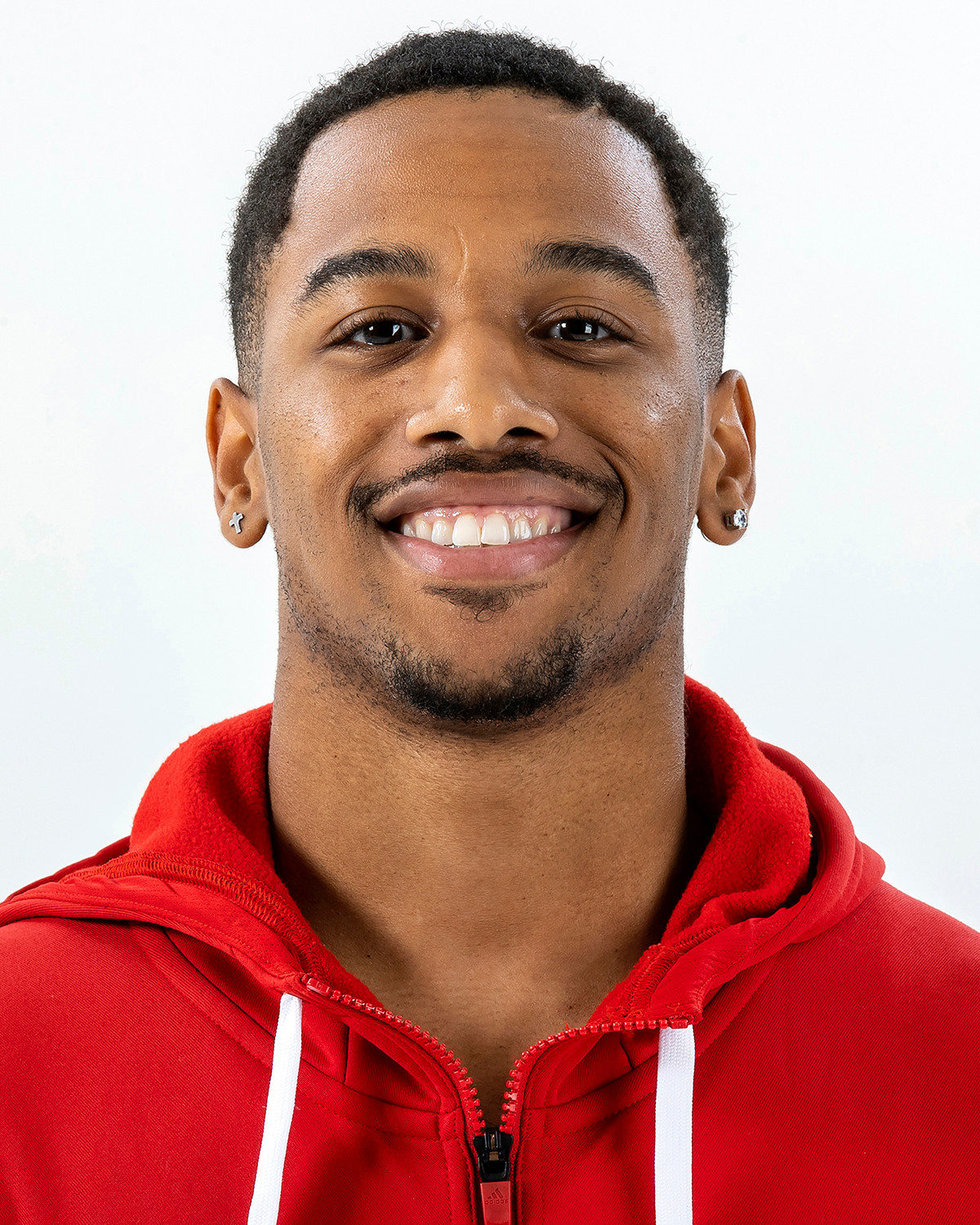 Donte McKinney - Men's Gymnastics 2022-23 - University of Nebraska ...