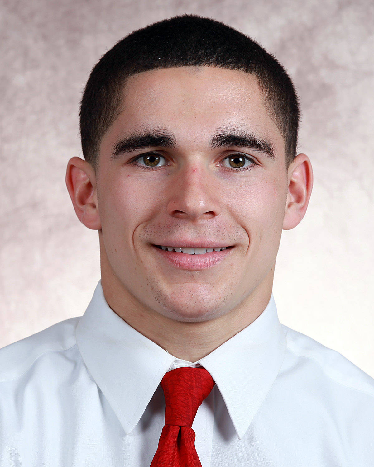 Gabriel Jolley - Men's Gymnastics 2011-12 - University of Nebraska ...