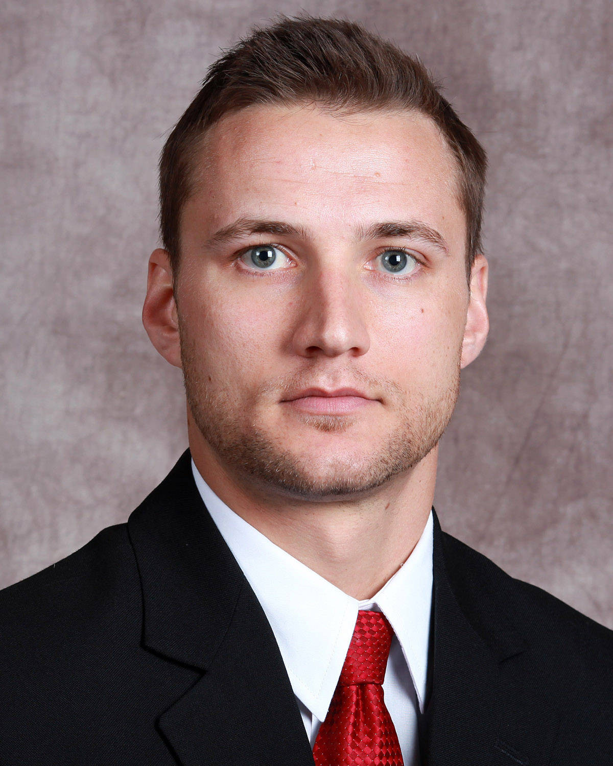 Joe Ganz - University of Nebraska - Official Athletics Website