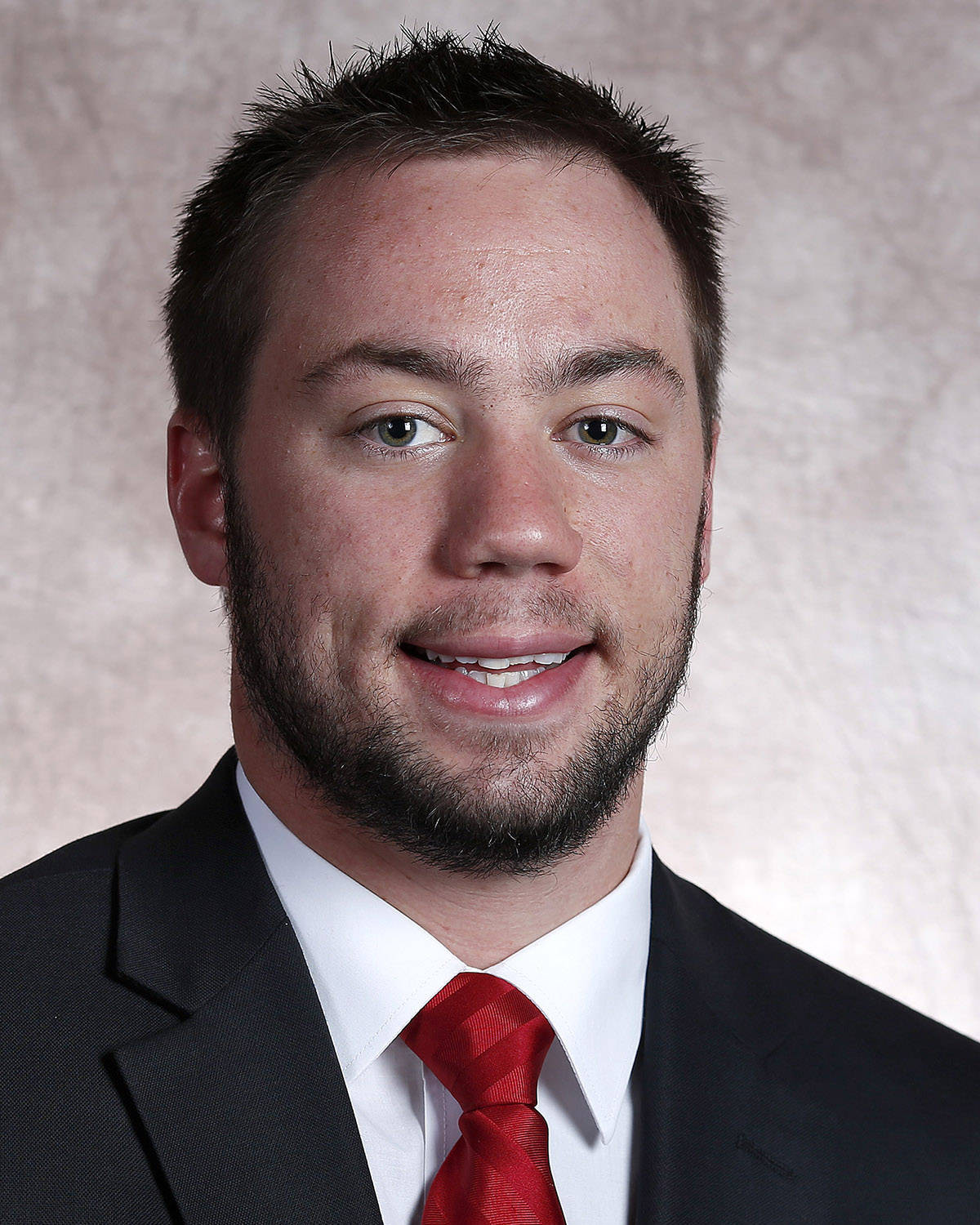 Derek Foster - Football 2010 - University of Nebraska - Official ...