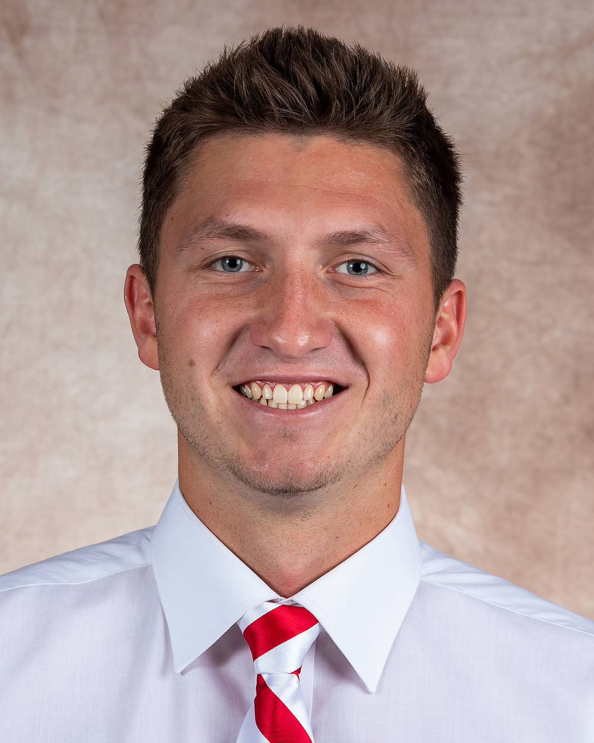 Cody Mroczek - Track and Field 2020-21 - University of Nebraska ...