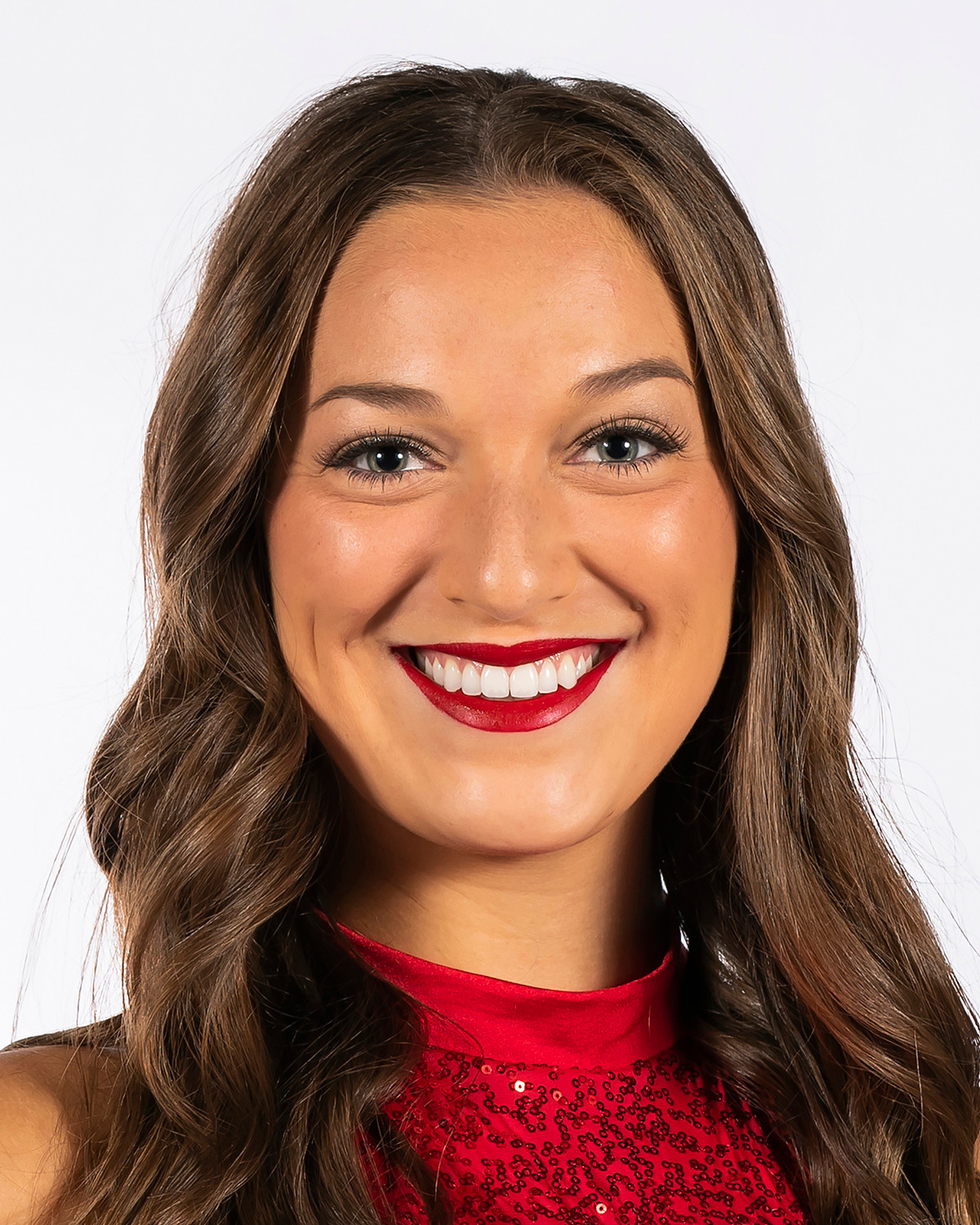Alicia Medel - Spirit Squad 2019-20 - University of Nebraska - Official ...